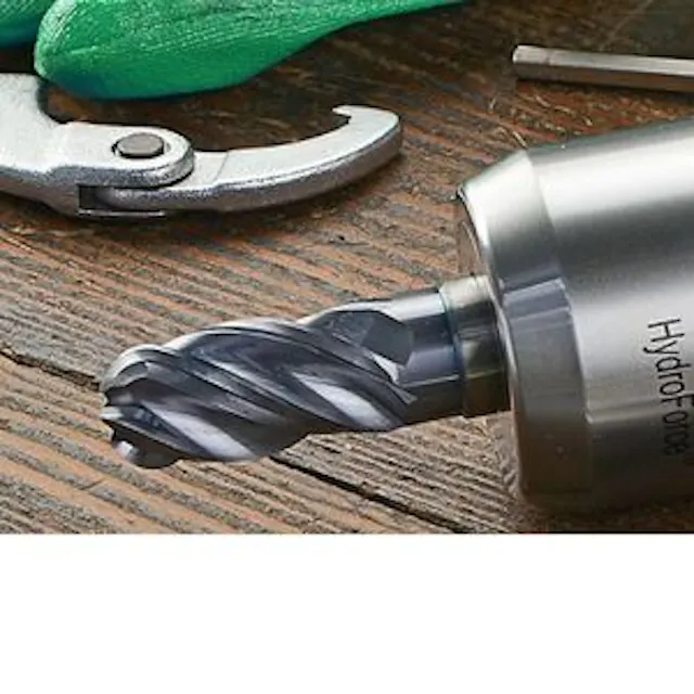WIDIA Carbide Tooling UK - Milling, Turning & Drilling Tools