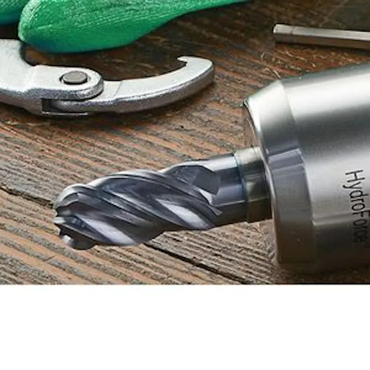 WIDIA Carbide Tooling UK - Milling, Turning & Drilling Tools
