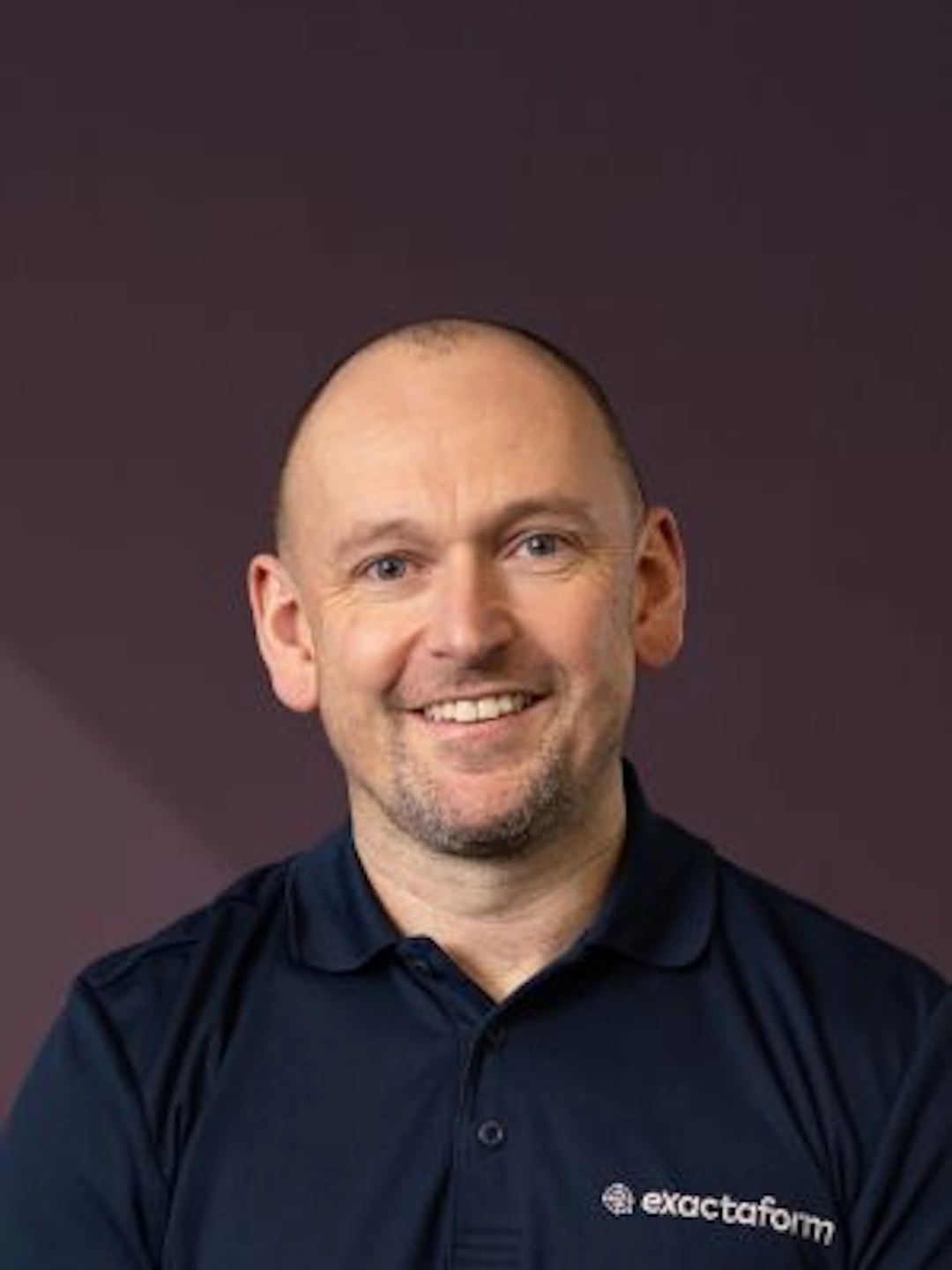 Meet The Team | Exactaform