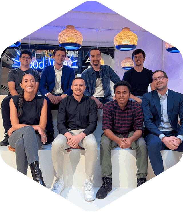 eXalt Forge - La communauté Infra