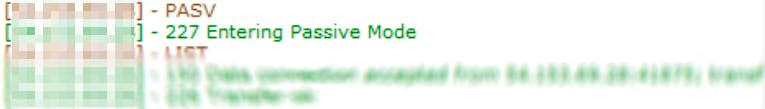 Active Vs Passive Modes For Ftp Connections Exavault Blog