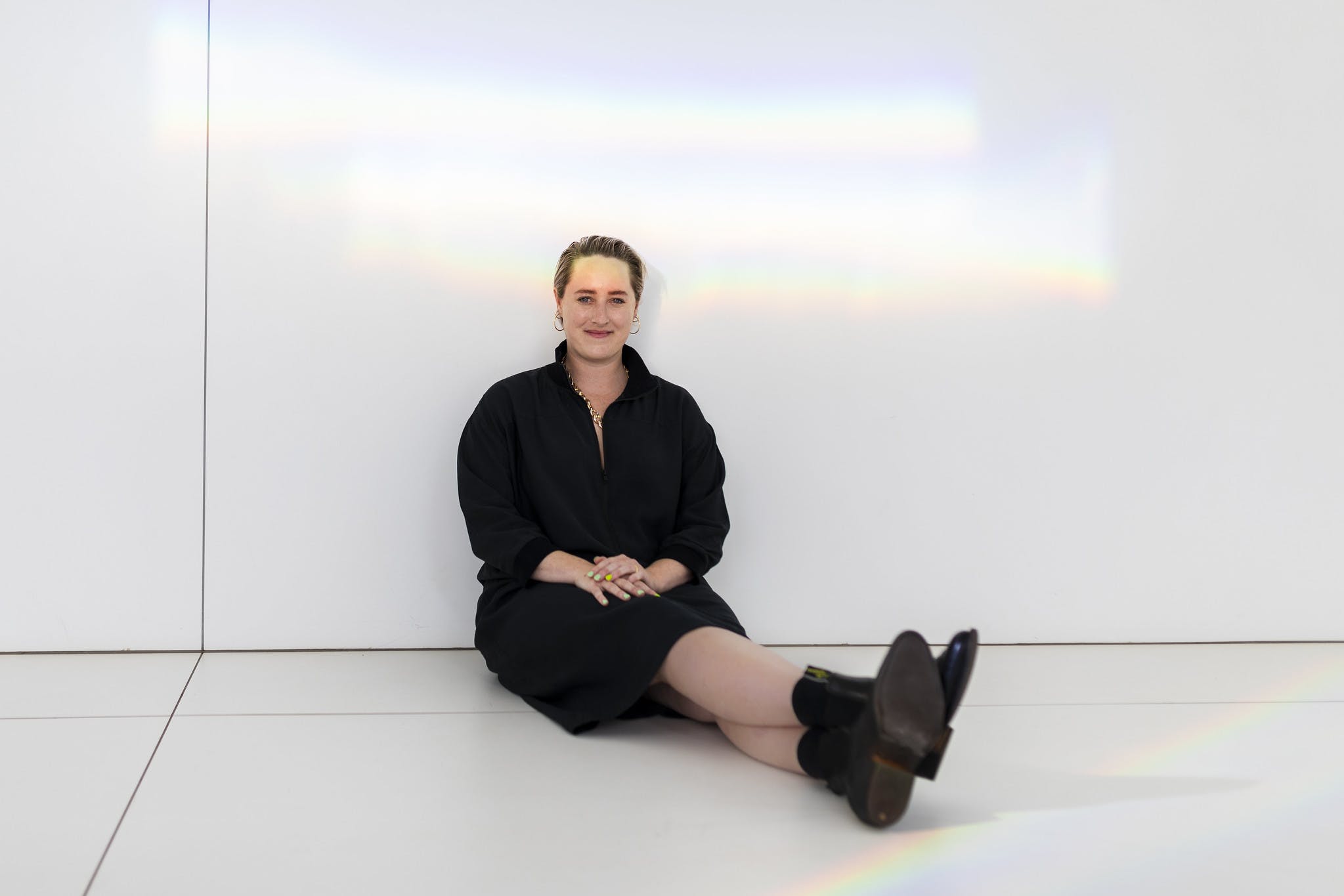 Hobart with Emma Pike | Exceptional ALIEN