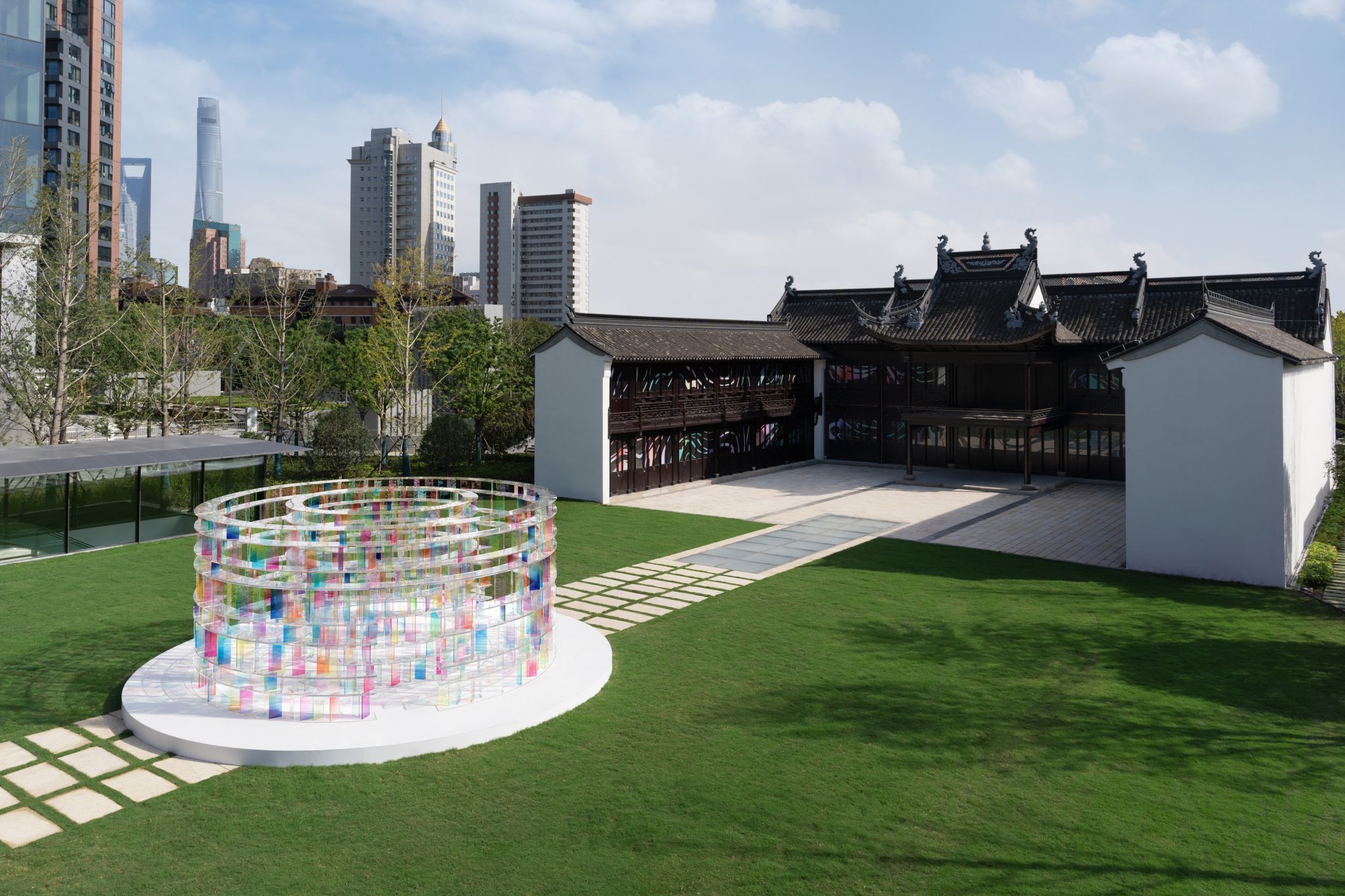 Public Art | Exceptional ALIEN