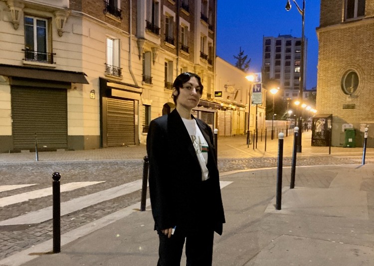 Paris with Yelena Moskovich | Exceptional ALIEN