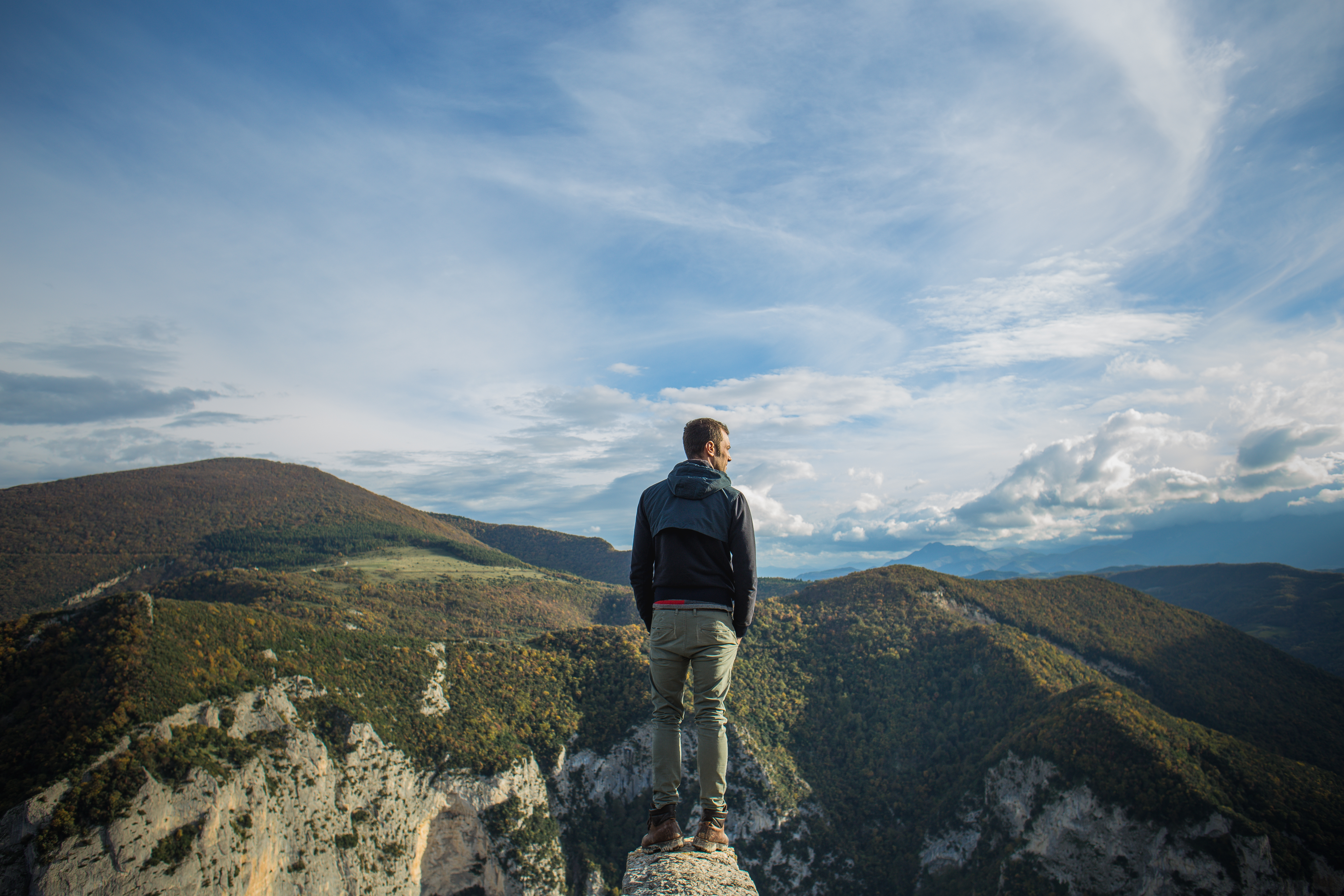 Filippo Carbonari | Exceptional ALIEN