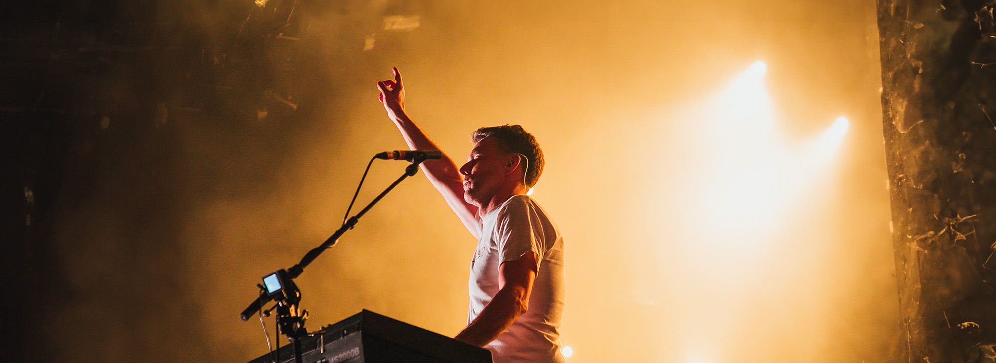 London with Tom Findlay | Exceptional ALIEN