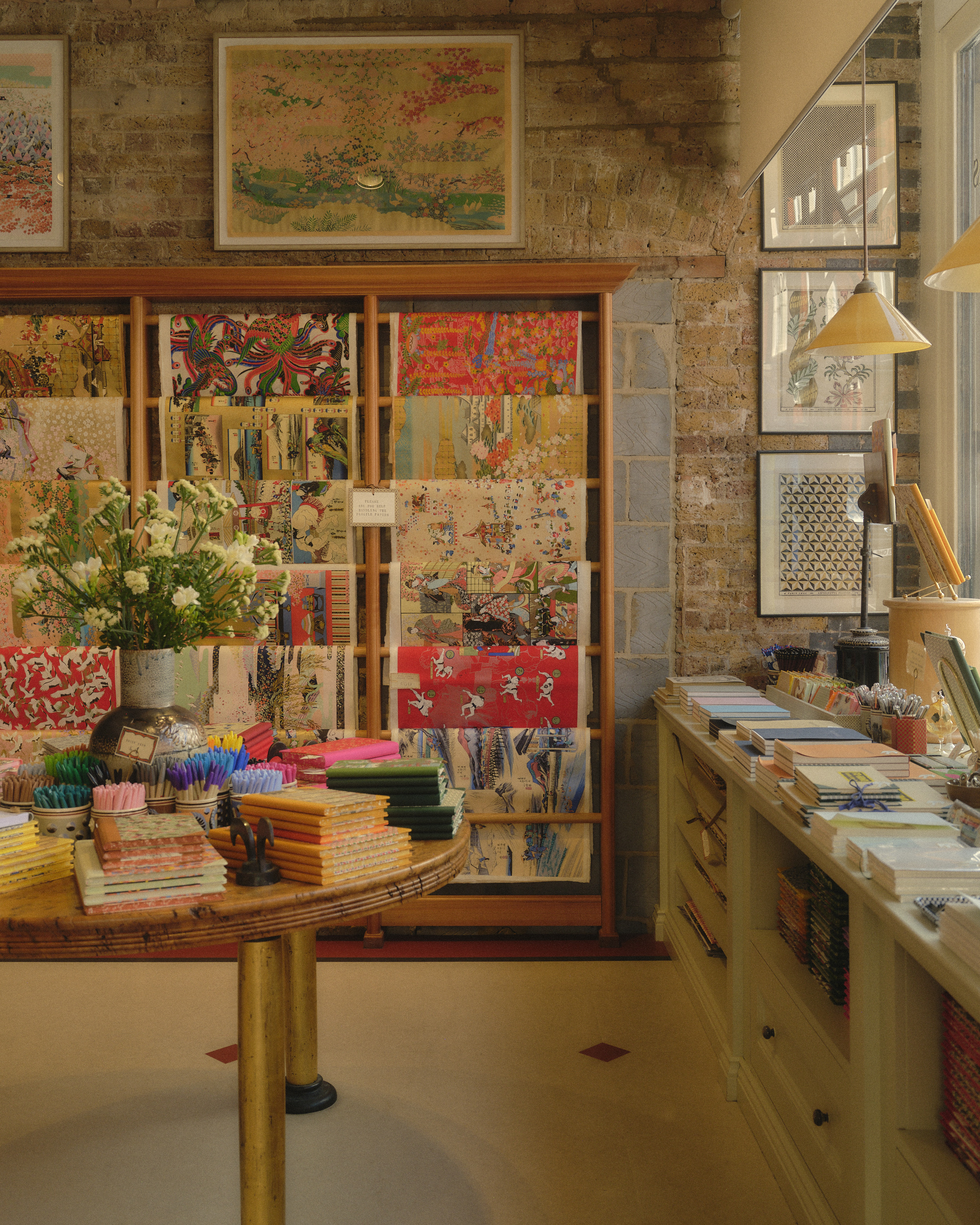 Choosing Keeping | Exceptional ALIEN