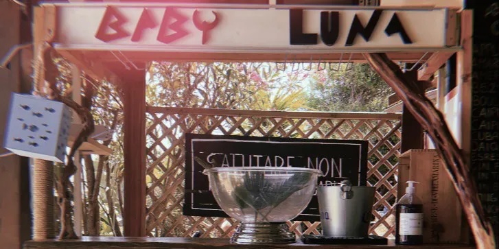 Baby Luna | Exceptional ALIEN