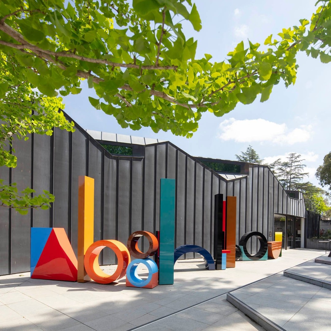 Heide Museum of Modern Art | Exceptional ALIEN