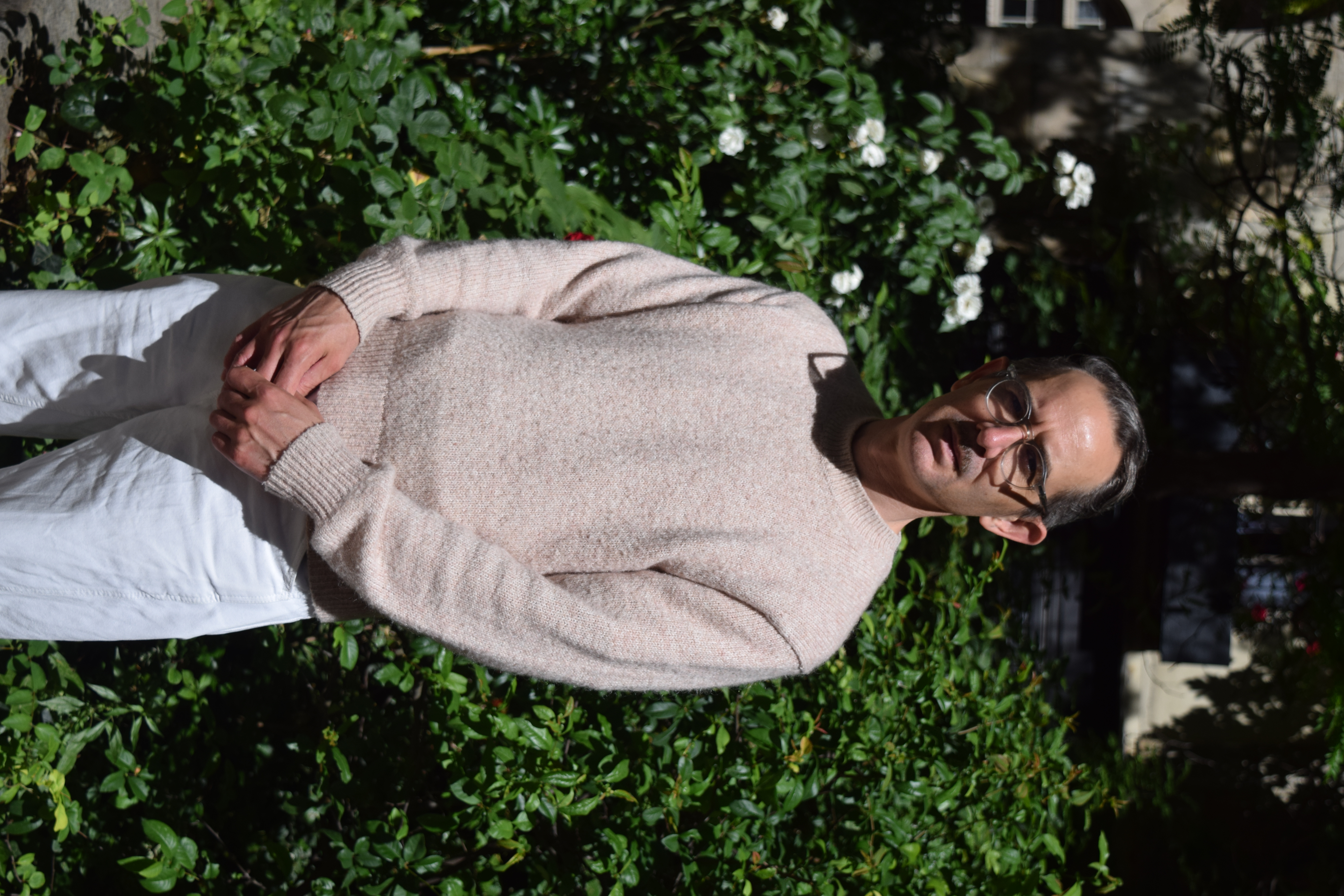 Joseph Allen Shea | Exceptional ALIEN