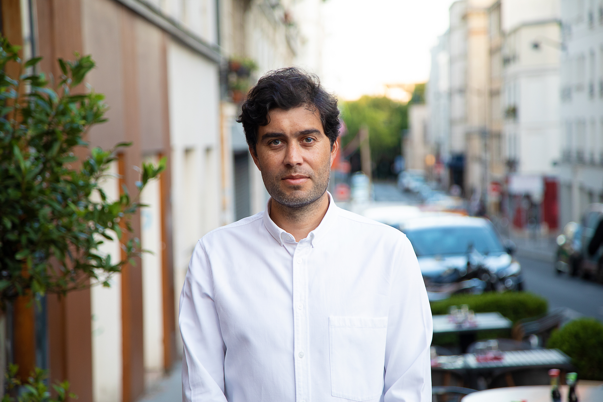 Seb Emina | Exceptional ALIEN