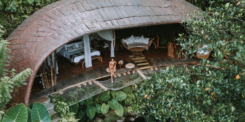 Bambu Indah | Exceptional ALIEN