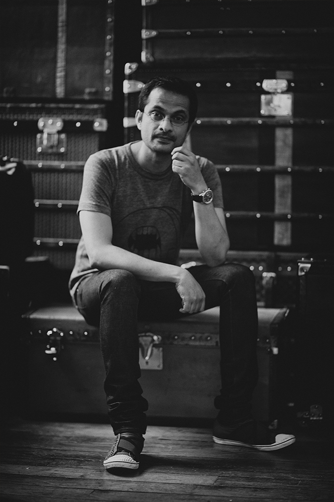 Ramesh Nair | Exceptional ALIEN