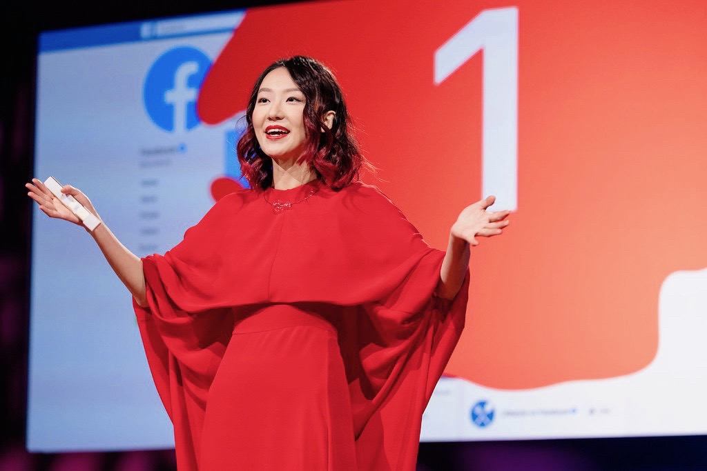 Jiabao Li | Exceptional ALIEN