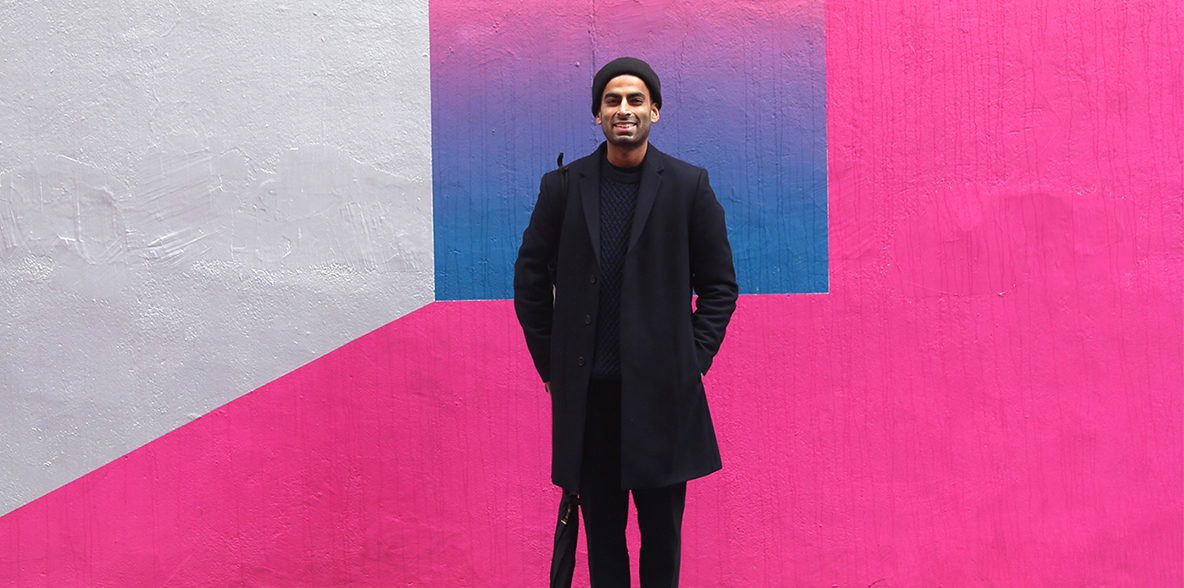 Amsterdam with Karan Singh | Exceptional ALIEN