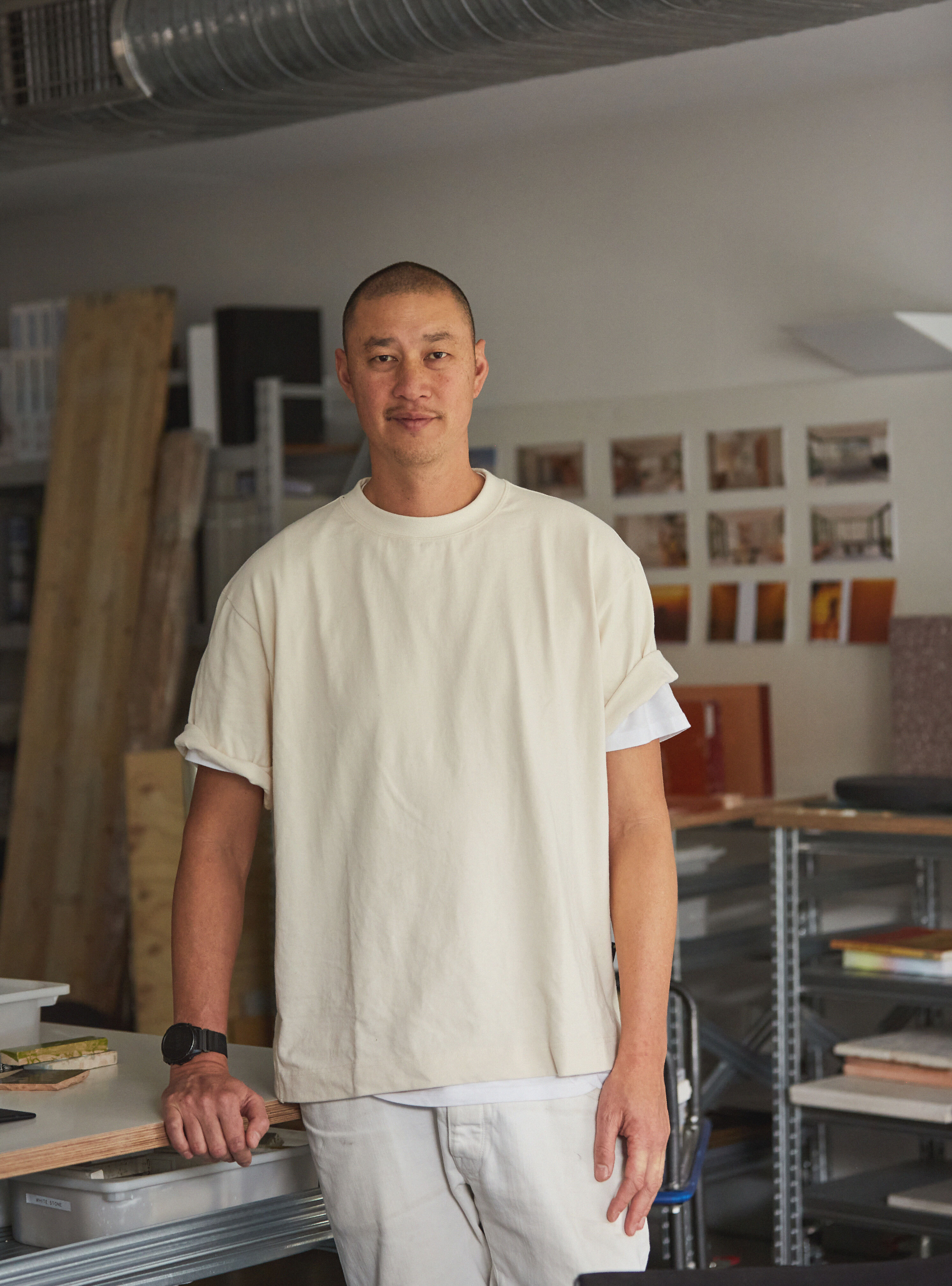 Kelvin Ho | Exceptional ALIEN