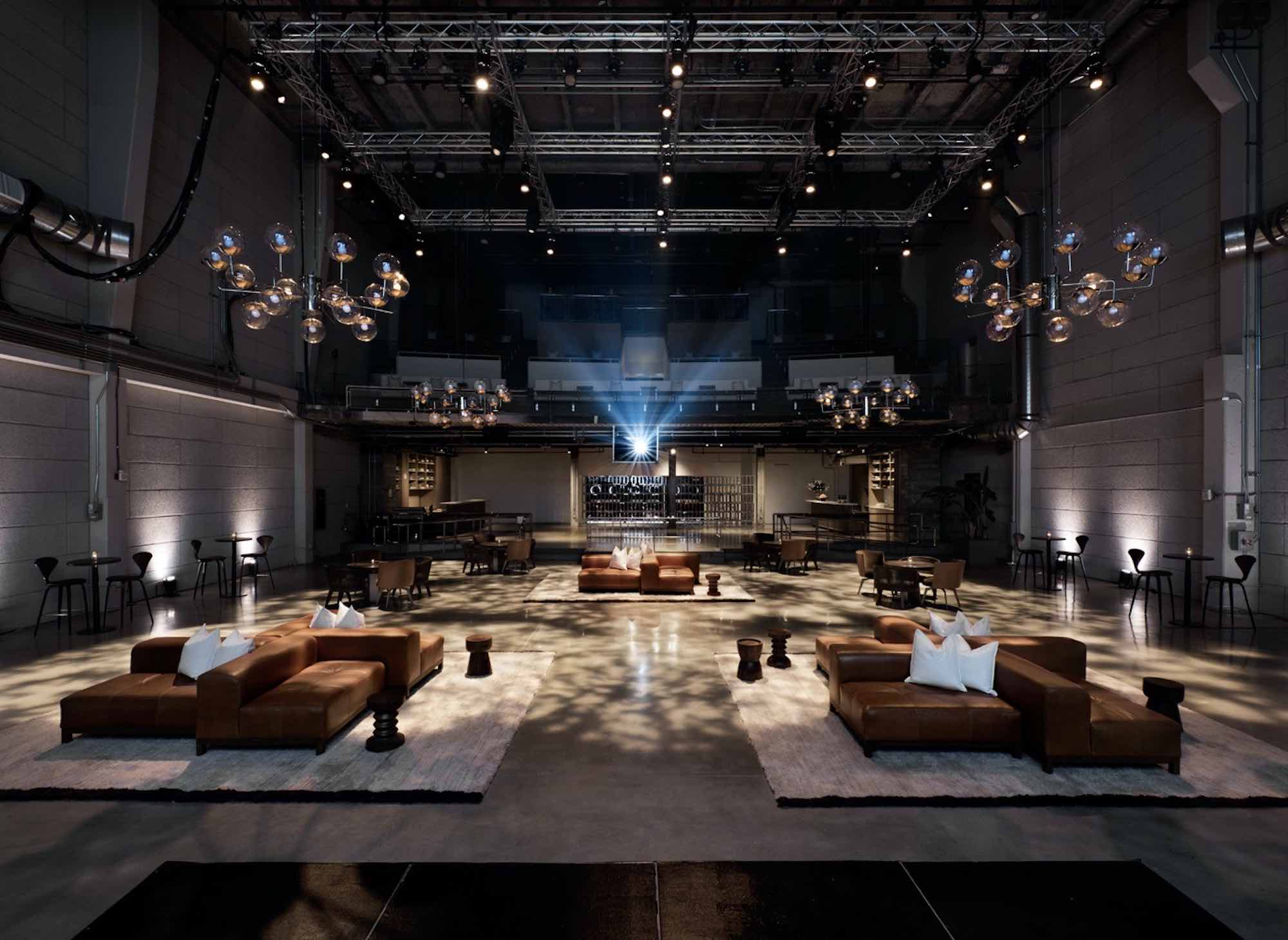 Neuehouse | Exceptional ALIEN