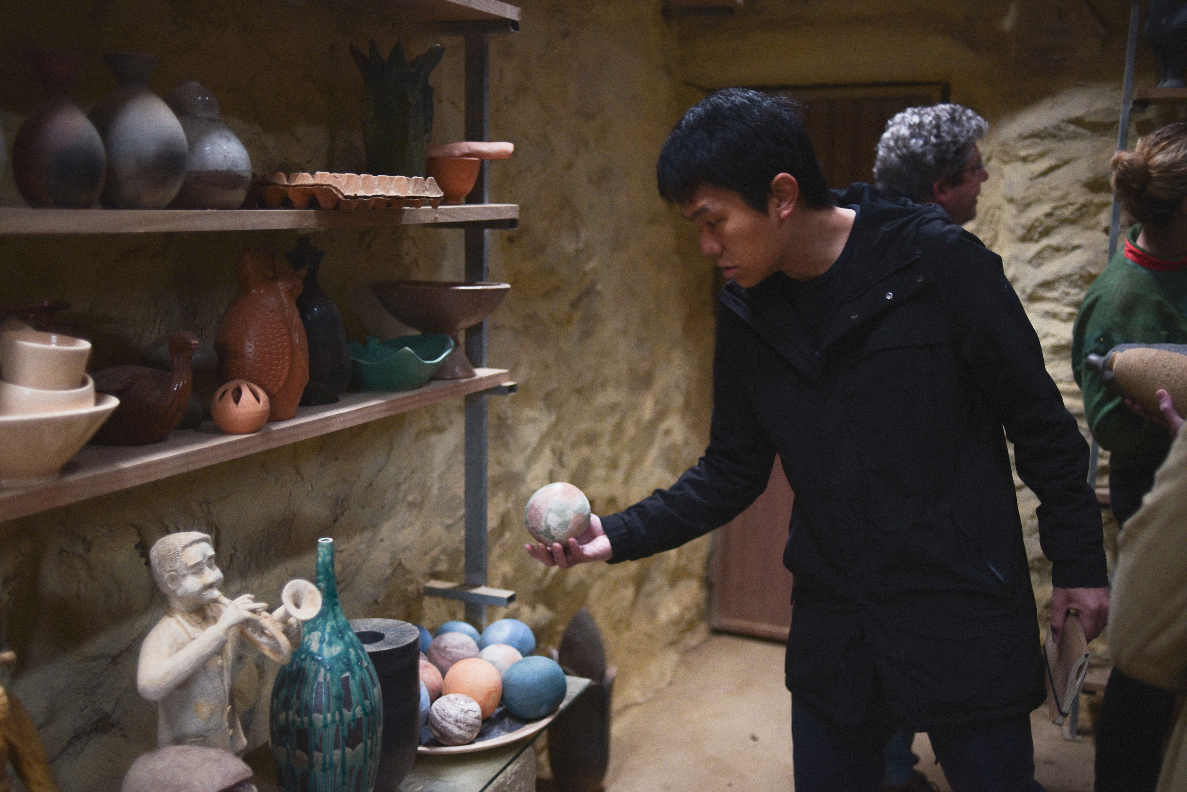 Porto with Gabriel Tan | Exceptional ALIEN