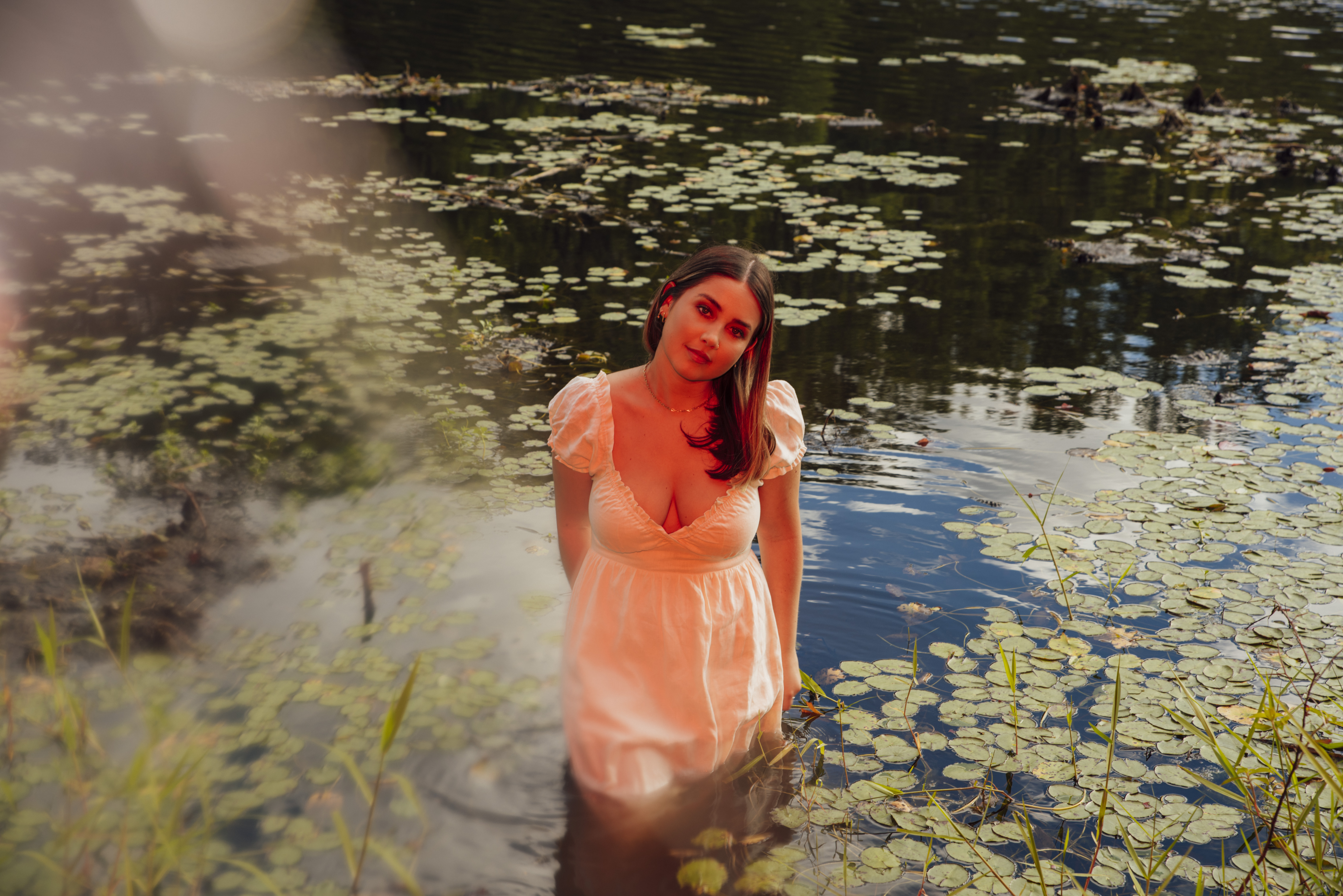 Brisbane with Jem Cassar-Daley | Exceptional ALIEN