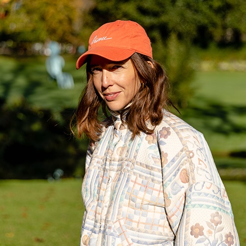 Mathilde Cabanas | Exceptional ALIEN