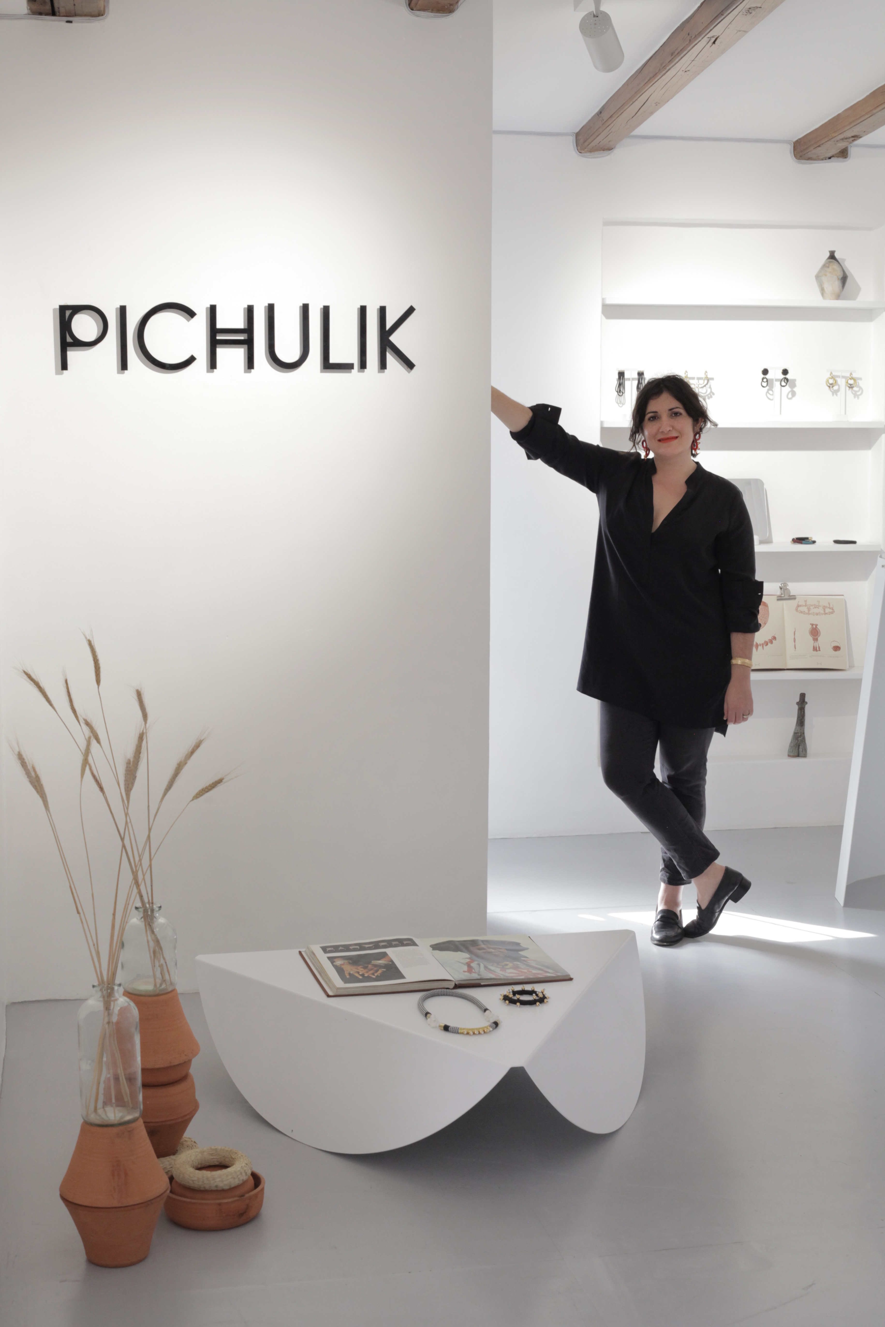 Cape Town with Katherine-Mary Pichulik | Exceptional ALIEN