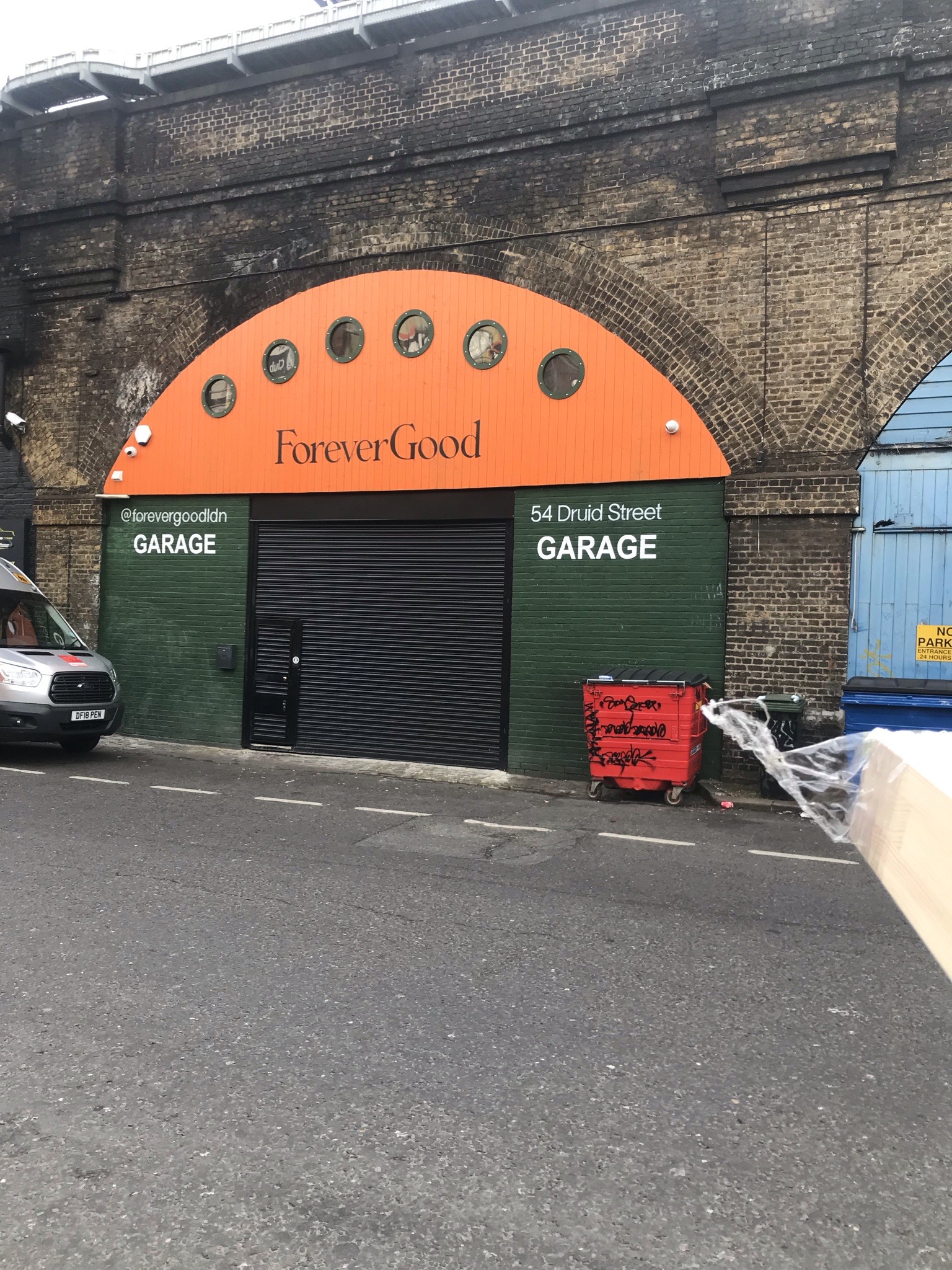 ForeverGood | Exceptional ALIEN