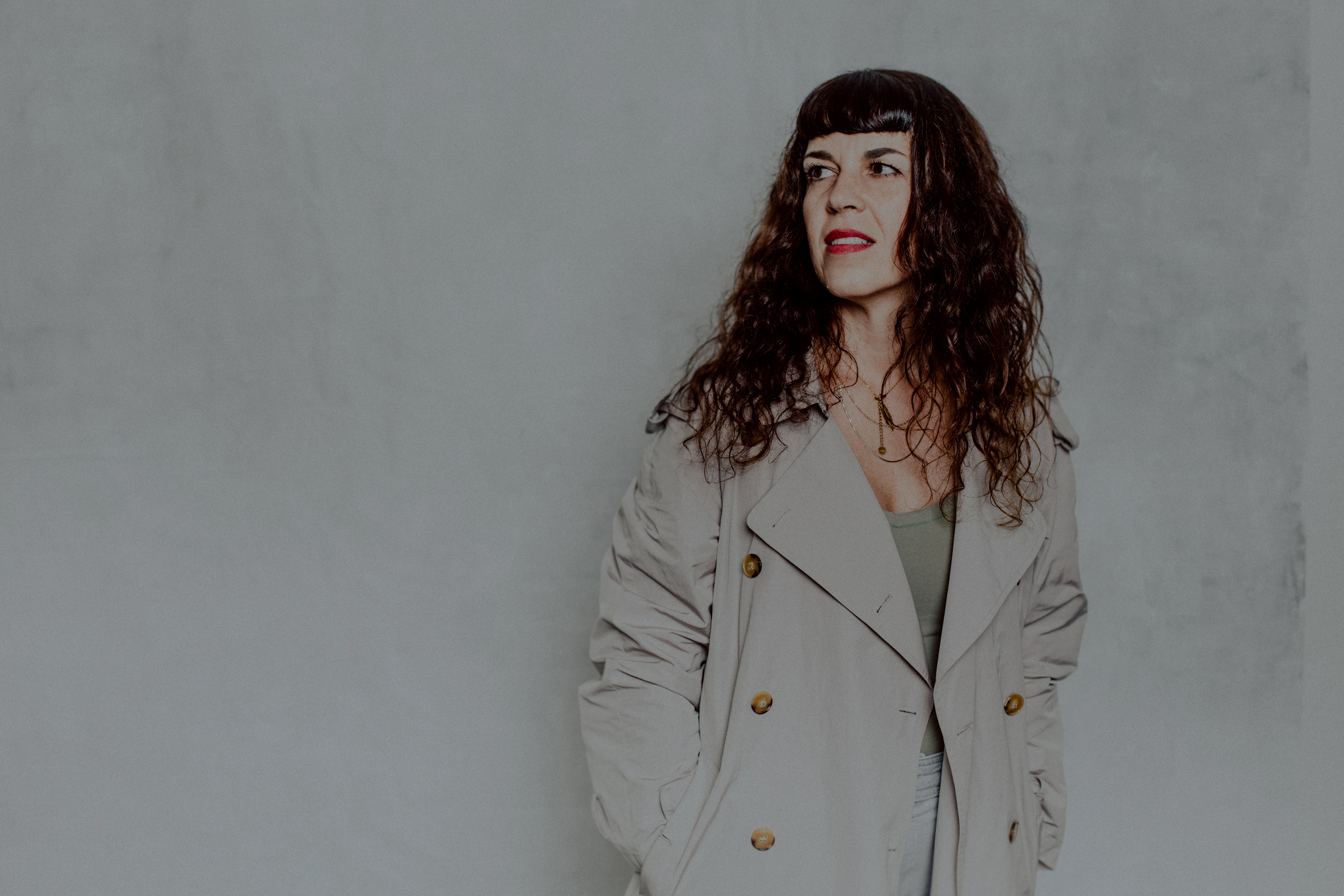 Francesca Tilio | Exceptional ALIEN