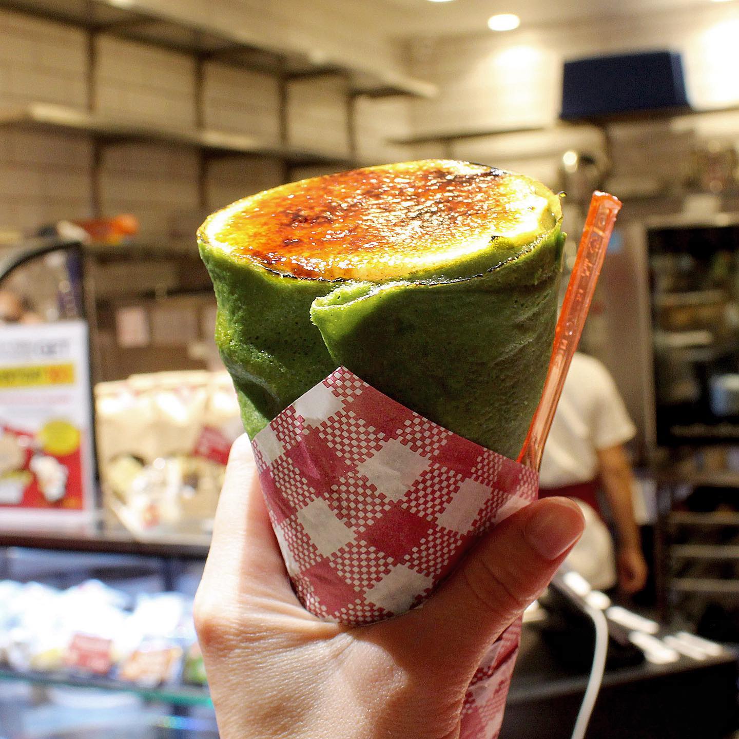 Uncle Tetsu Melbourne | Exceptional ALIEN