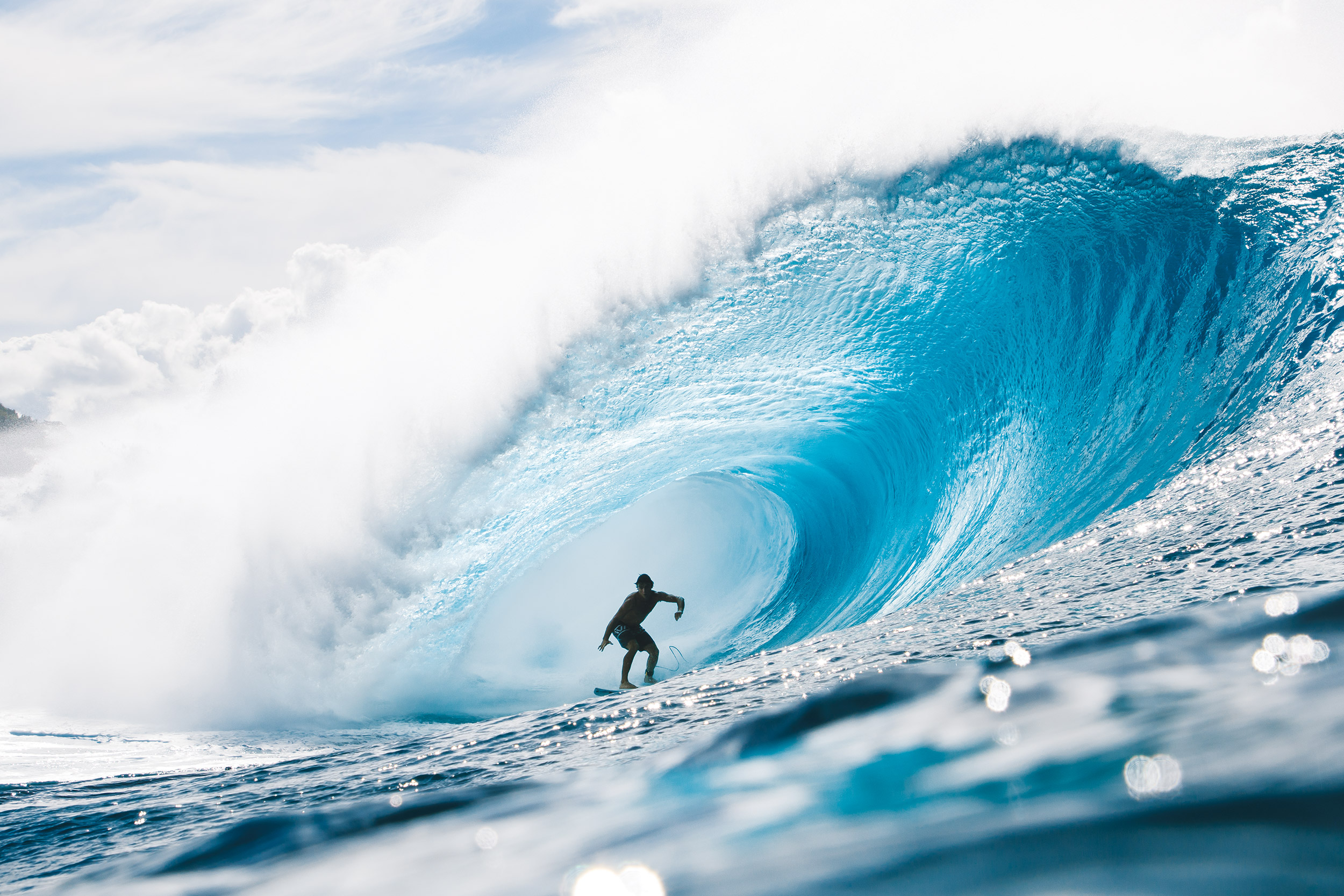 O‘ahu with Ryder Guest | Tracks Magazine | Exceptional ALIEN