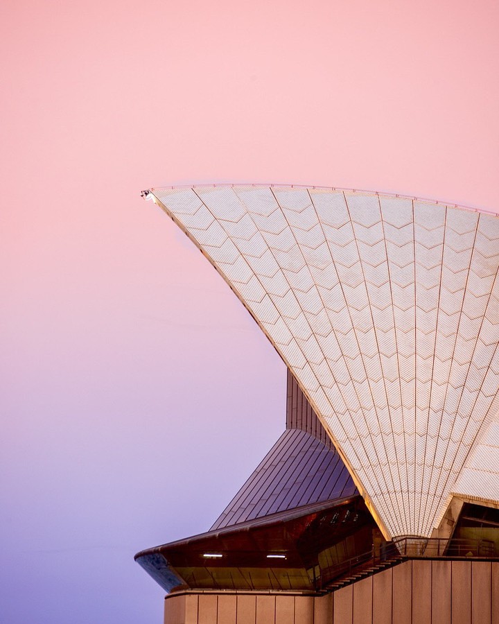 Sydney Opera House | Exceptional ALIEN