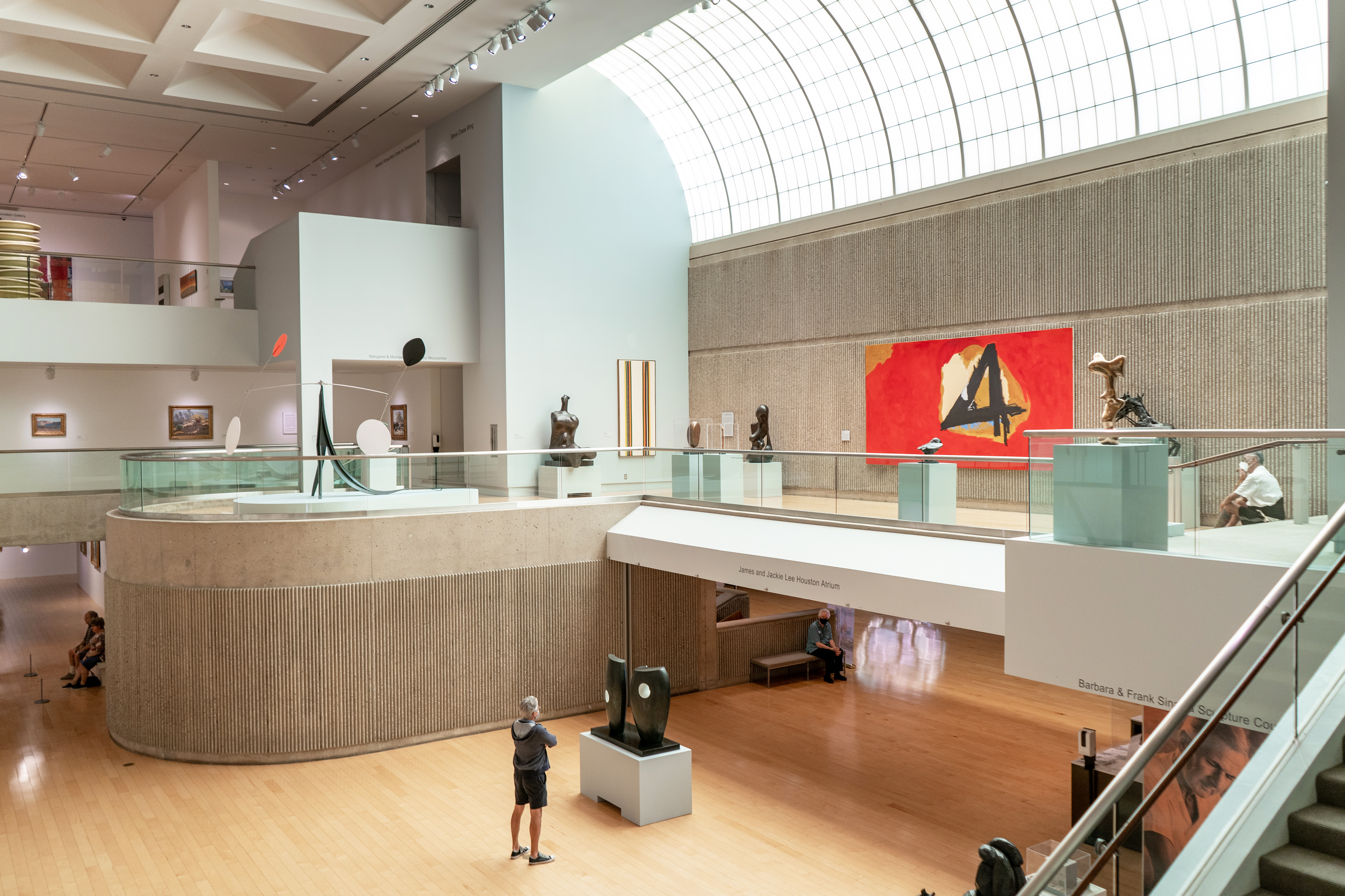 Palm Springs Art Museum | Exceptional ALIEN