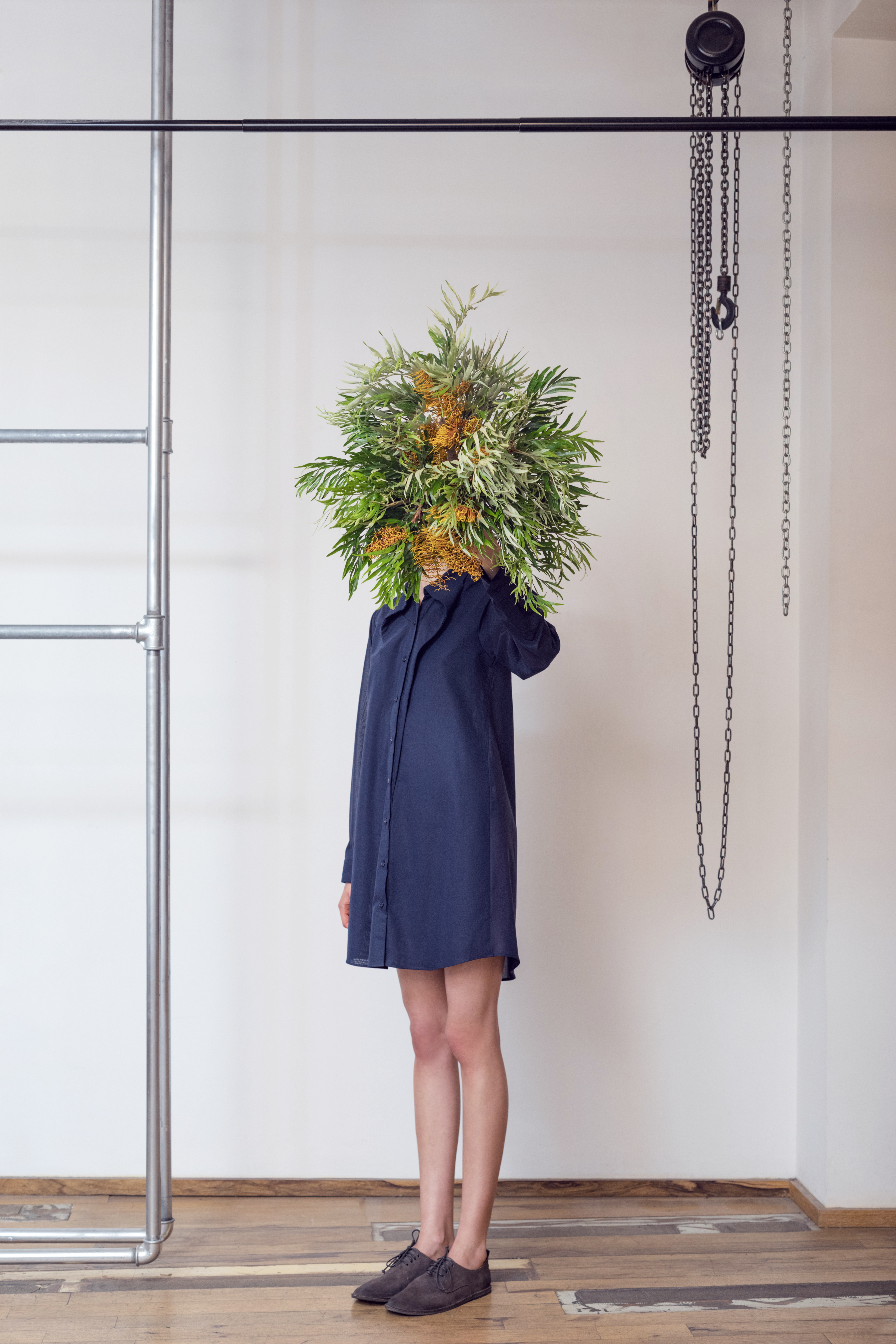 Lara Khoury Designs | Exceptional ALIEN