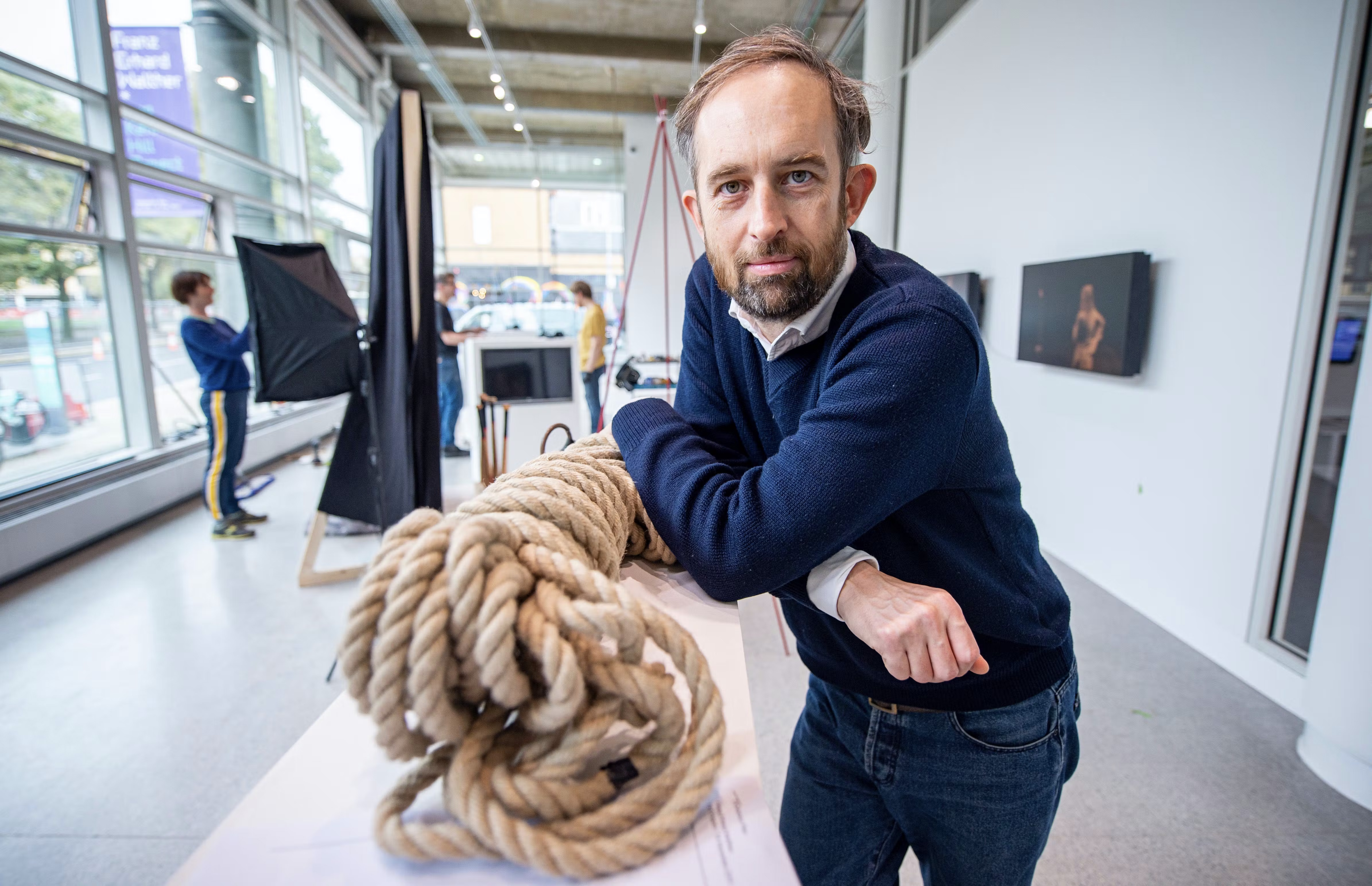 Brighton with Ben Roberts | Exceptional ALIEN