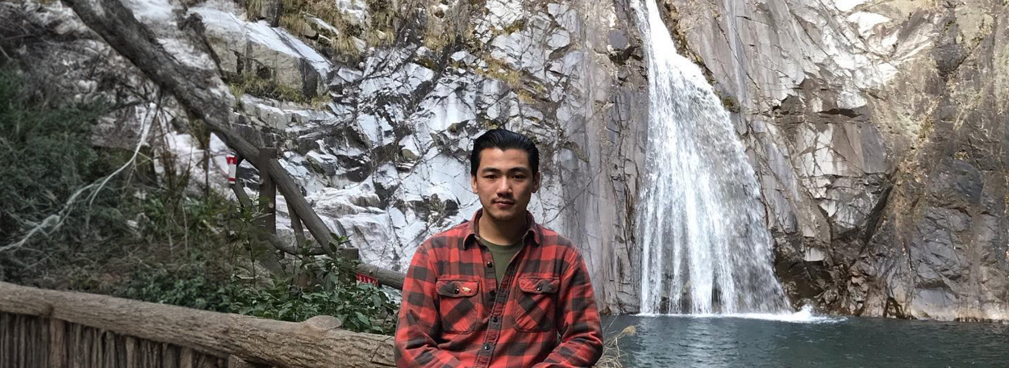 Alfie Shiu-Kai | Exceptional ALIEN