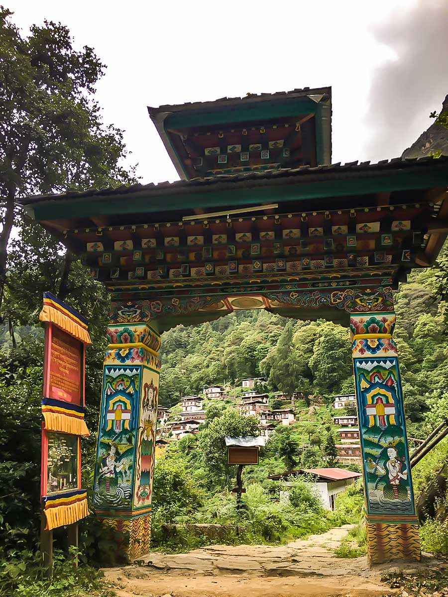 Dodeydrak Monastery | Exceptional ALIEN