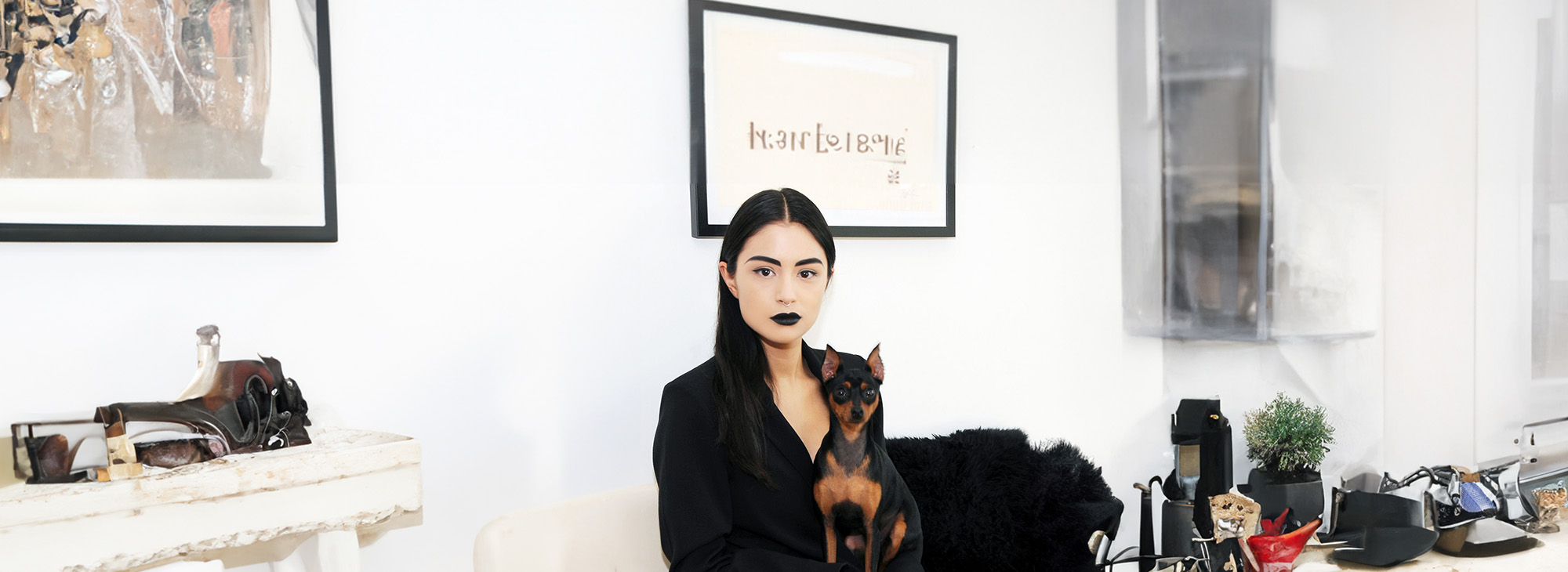 New York though a creative lens | Exceptional ALIEN