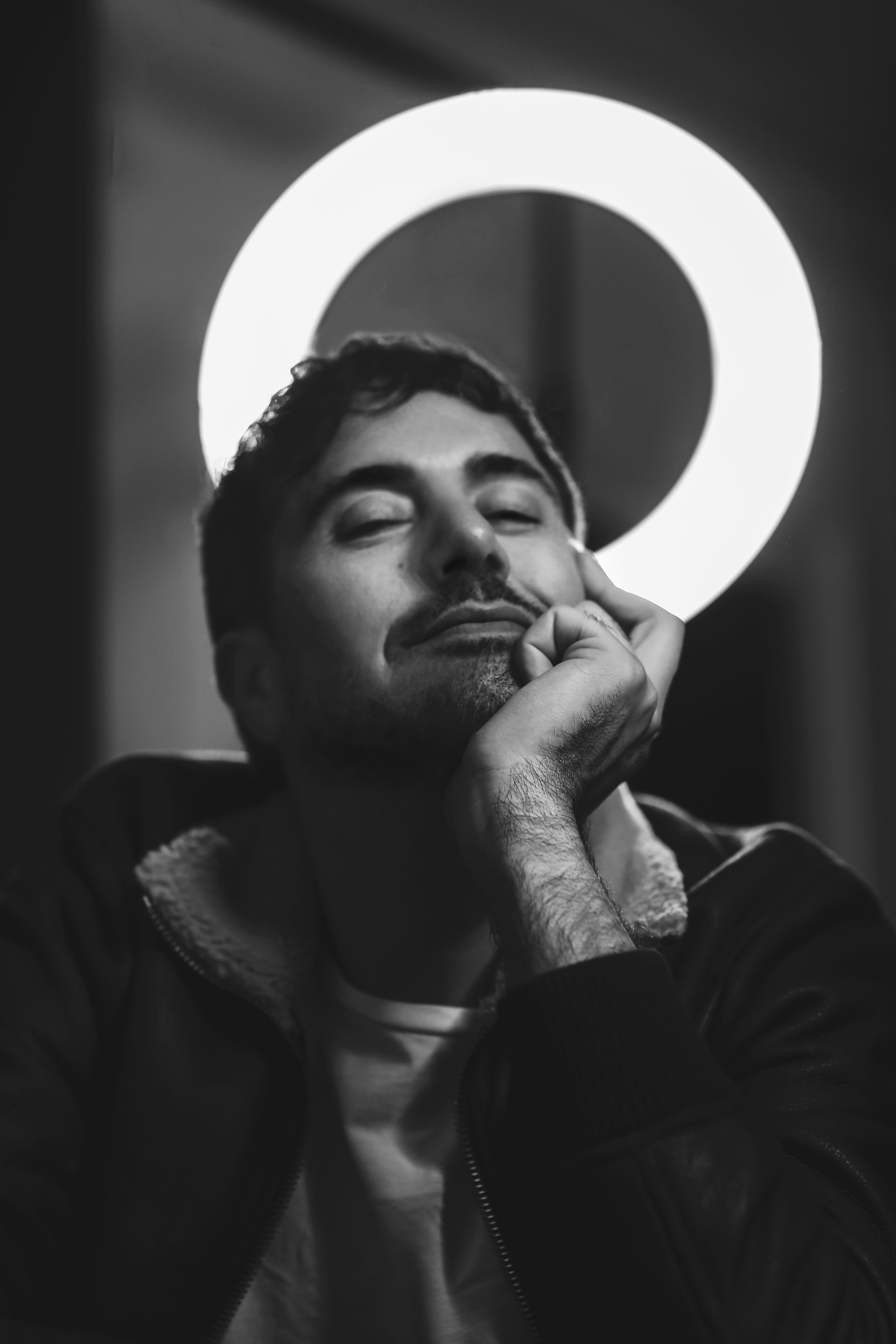 Michael Spiccia | Exceptional ALIEN