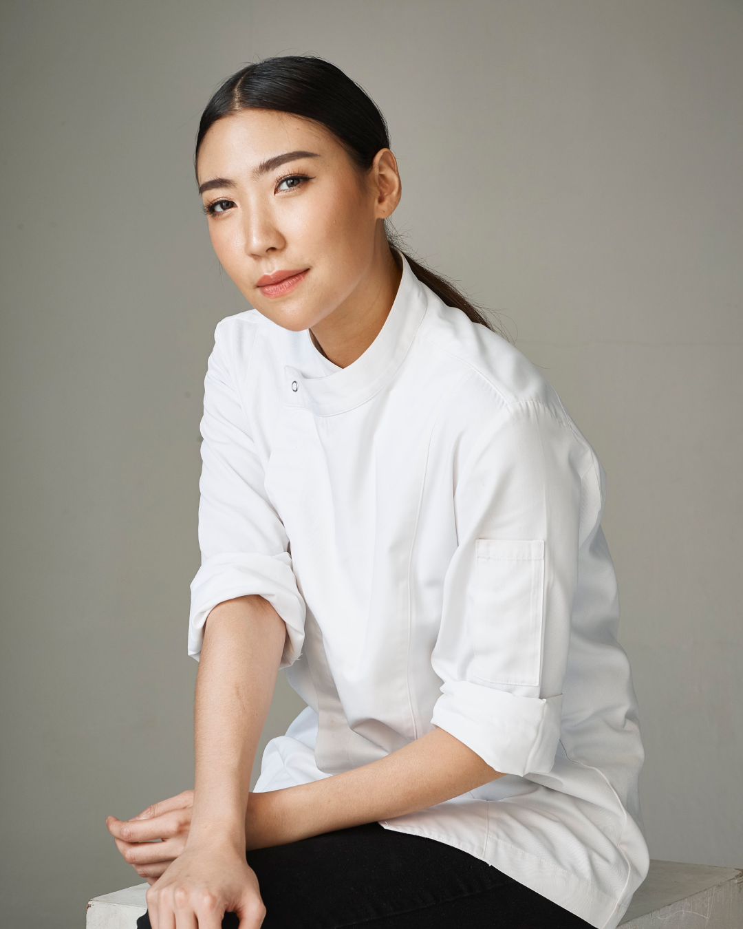 Chef PAM | Exceptional ALIEN