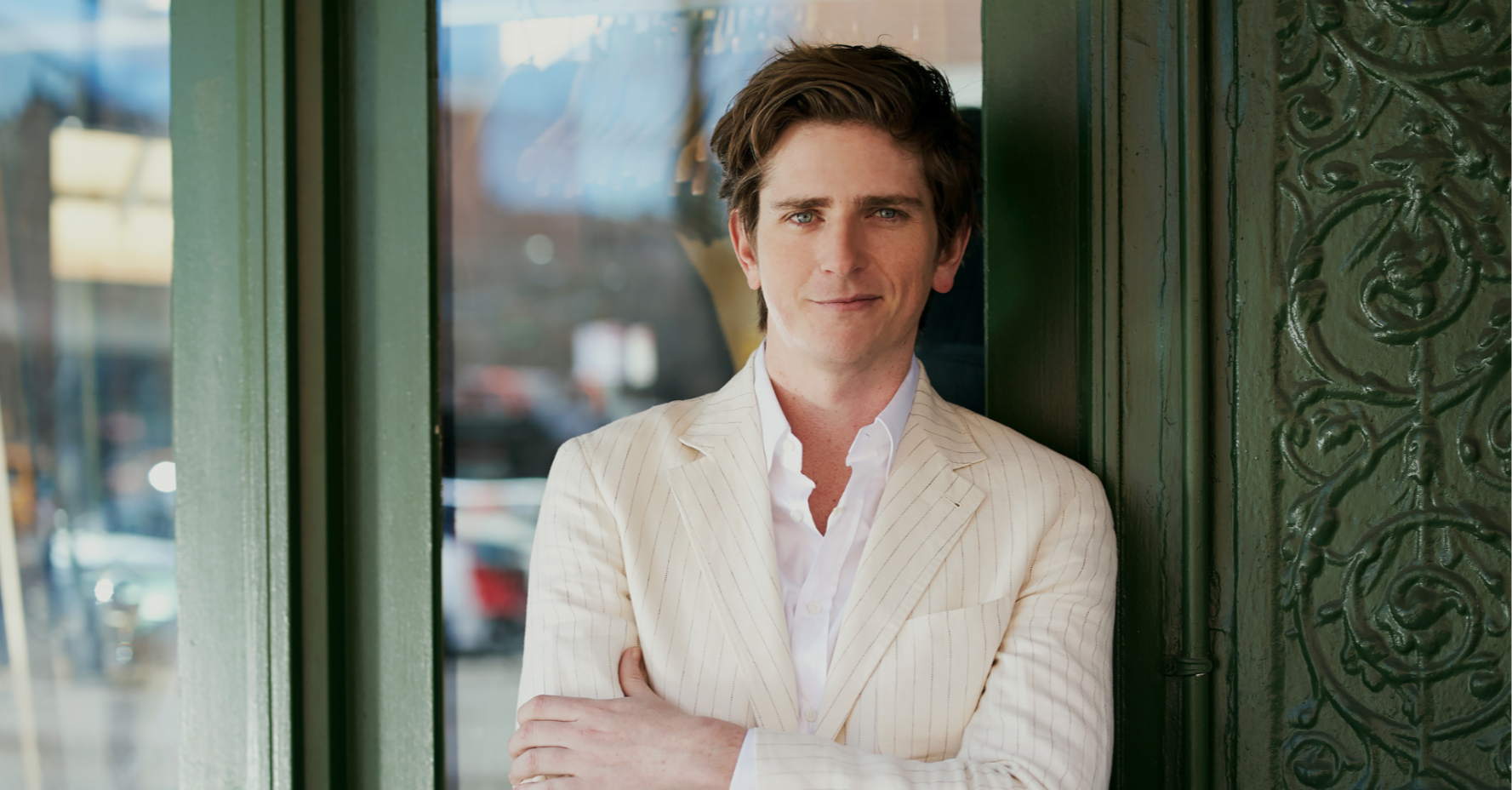 Milan with David Prior | Exceptional ALIEN