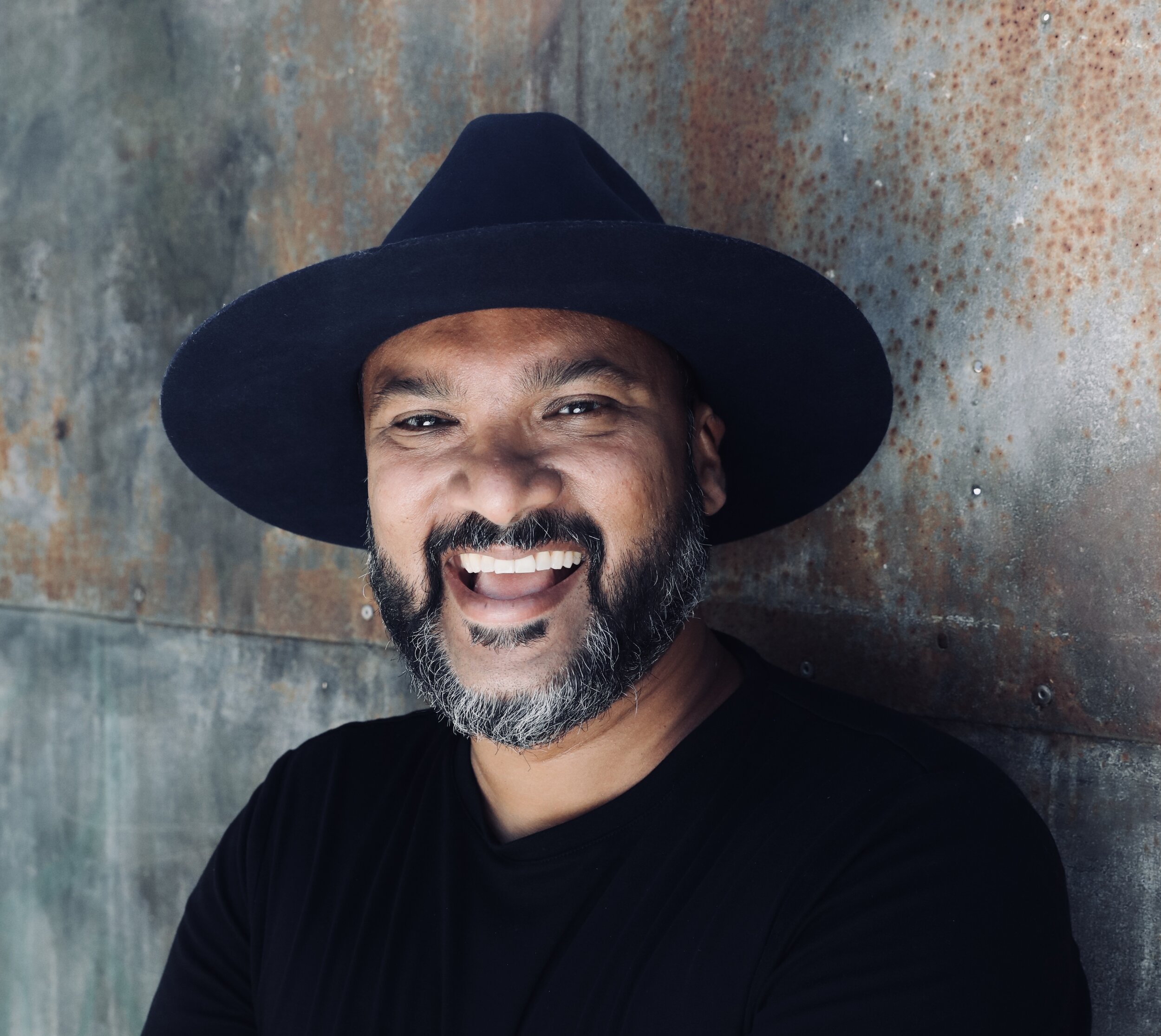 Afdhel Aziz | Exceptional ALIEN