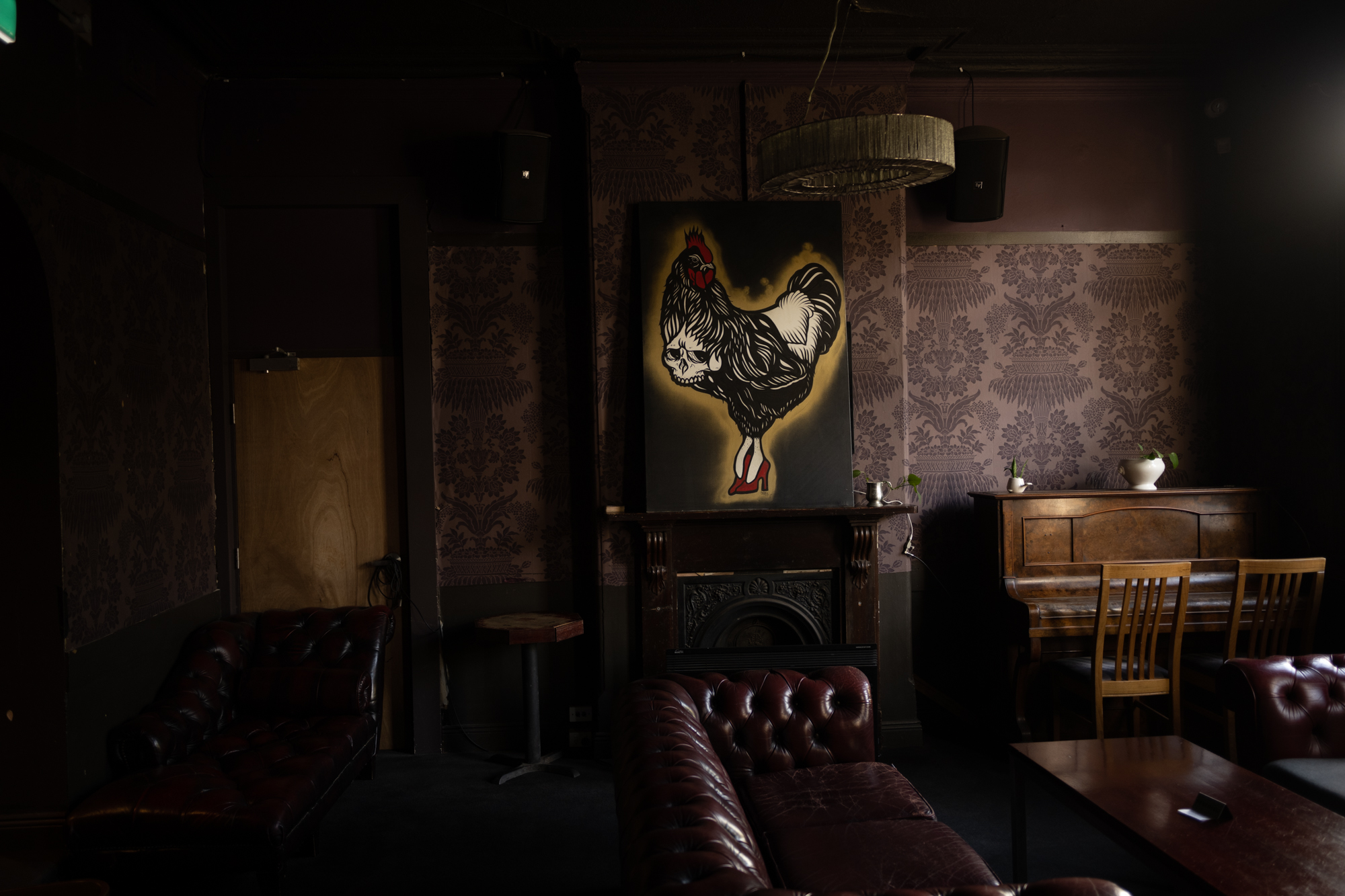 The Eveleigh Hotel | Exceptional ALIEN