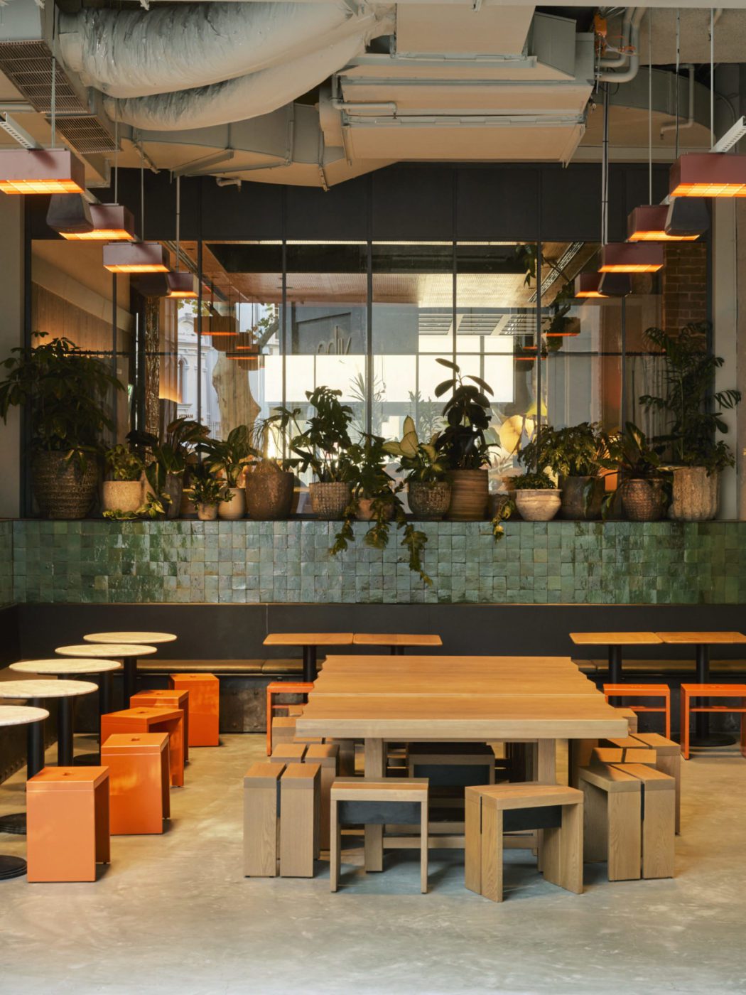 Good Chemistry at Ace Hotel | Exceptional ALIEN