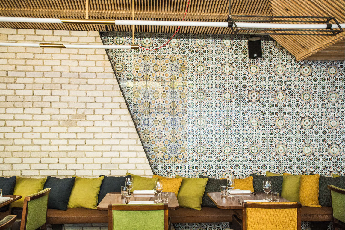 Gerard's Bistro | Exceptional ALIEN