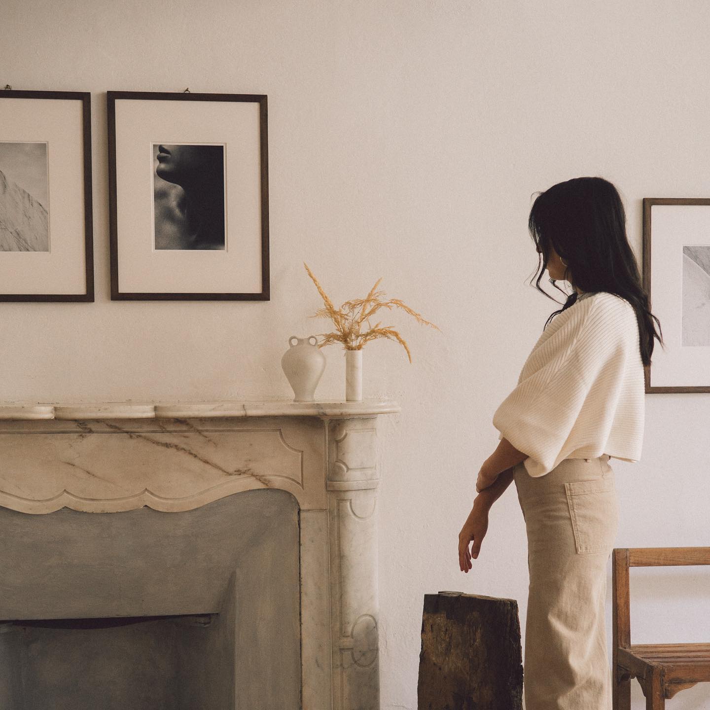 Mélanie Murata | Exceptional ALIEN