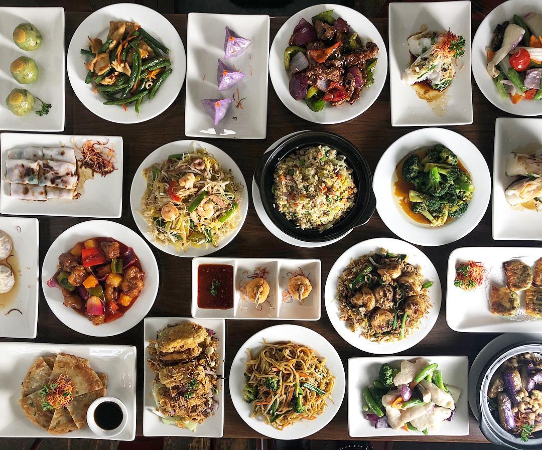 Jing Fong | Exceptional ALIEN