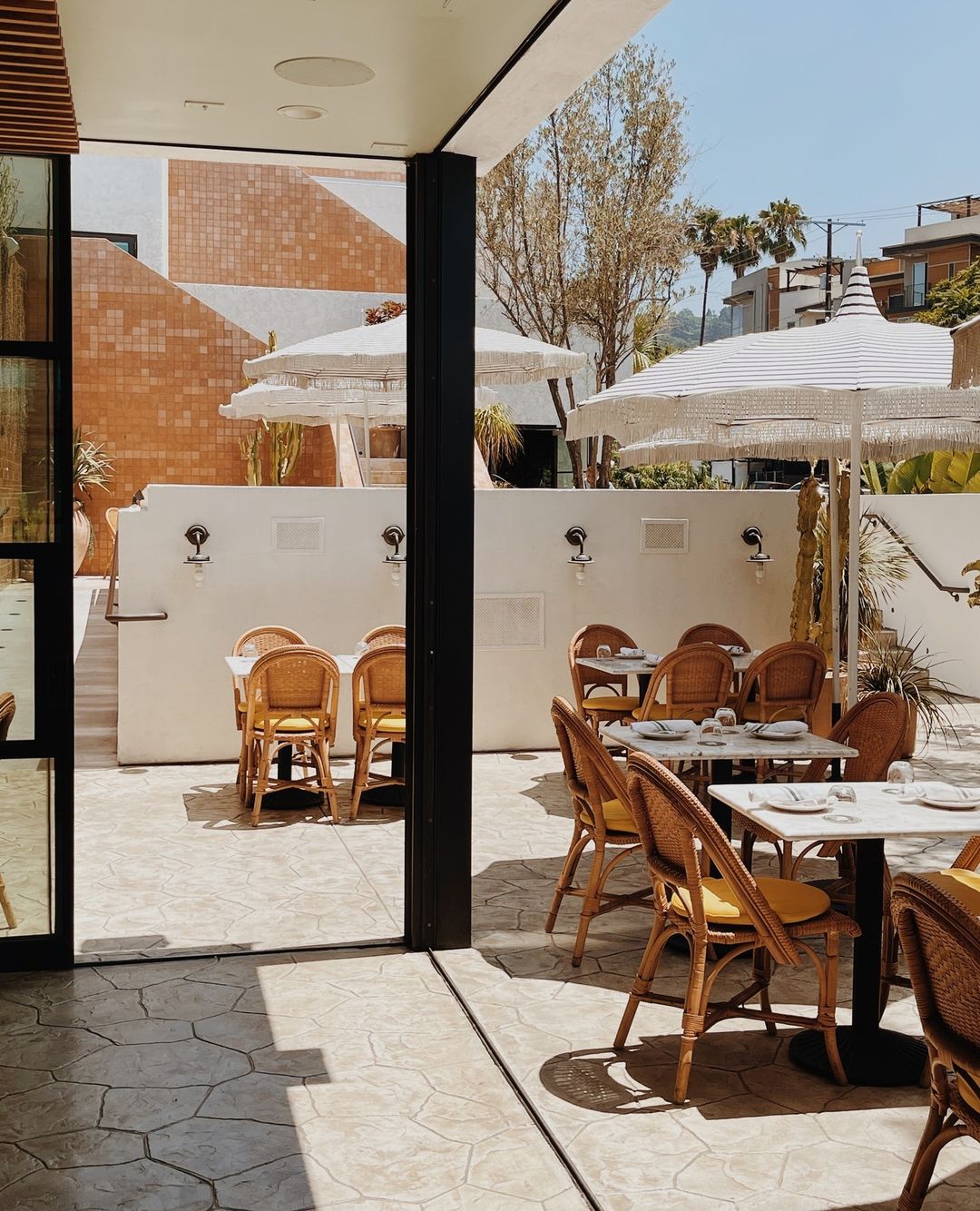 Marco Polo Trattoria and Bar | Exceptional ALIEN