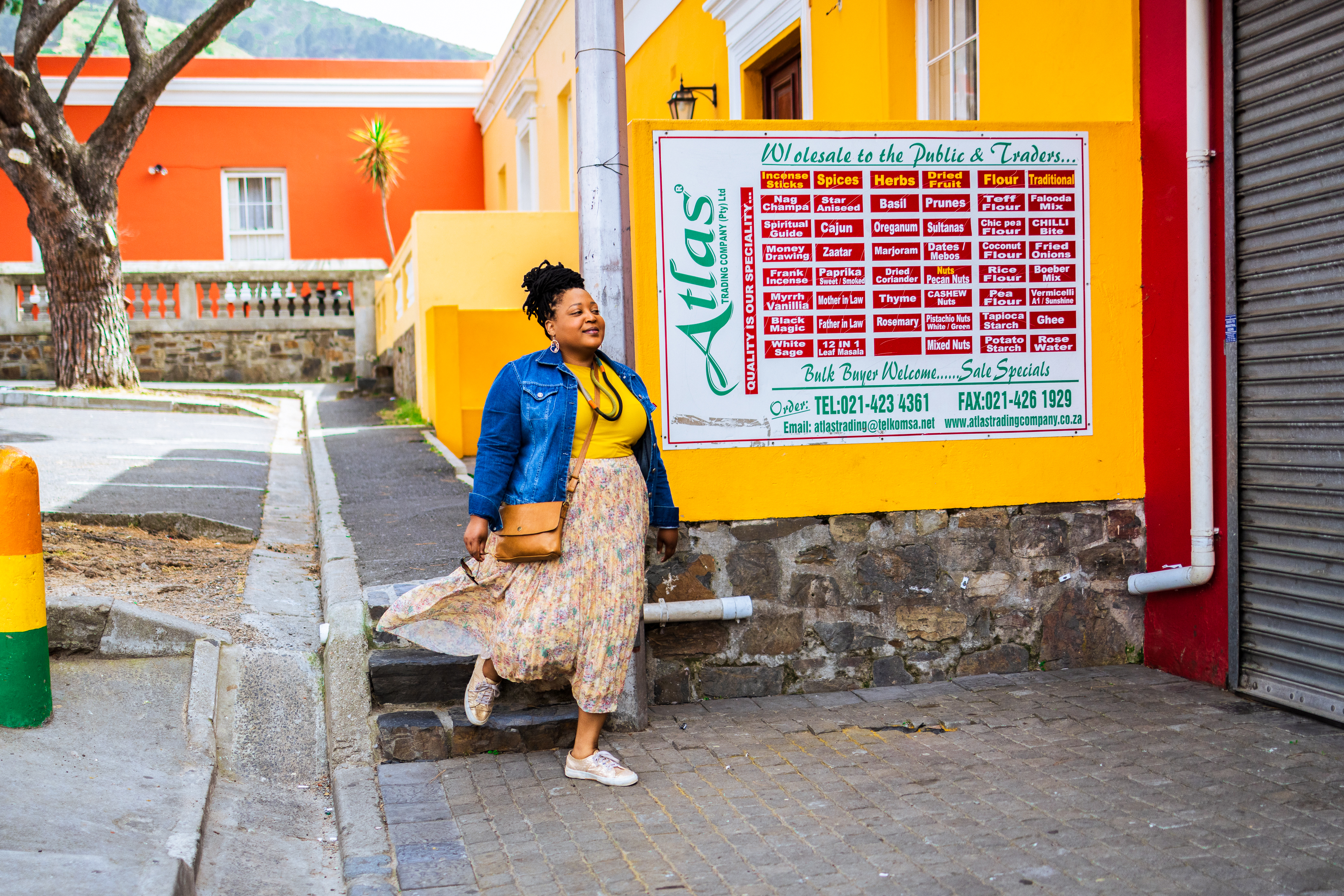 Cape Town with Zola Nene | Exceptional ALIEN
