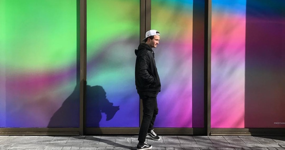 Los Angeles with Nick Thomm | Exceptional ALIEN