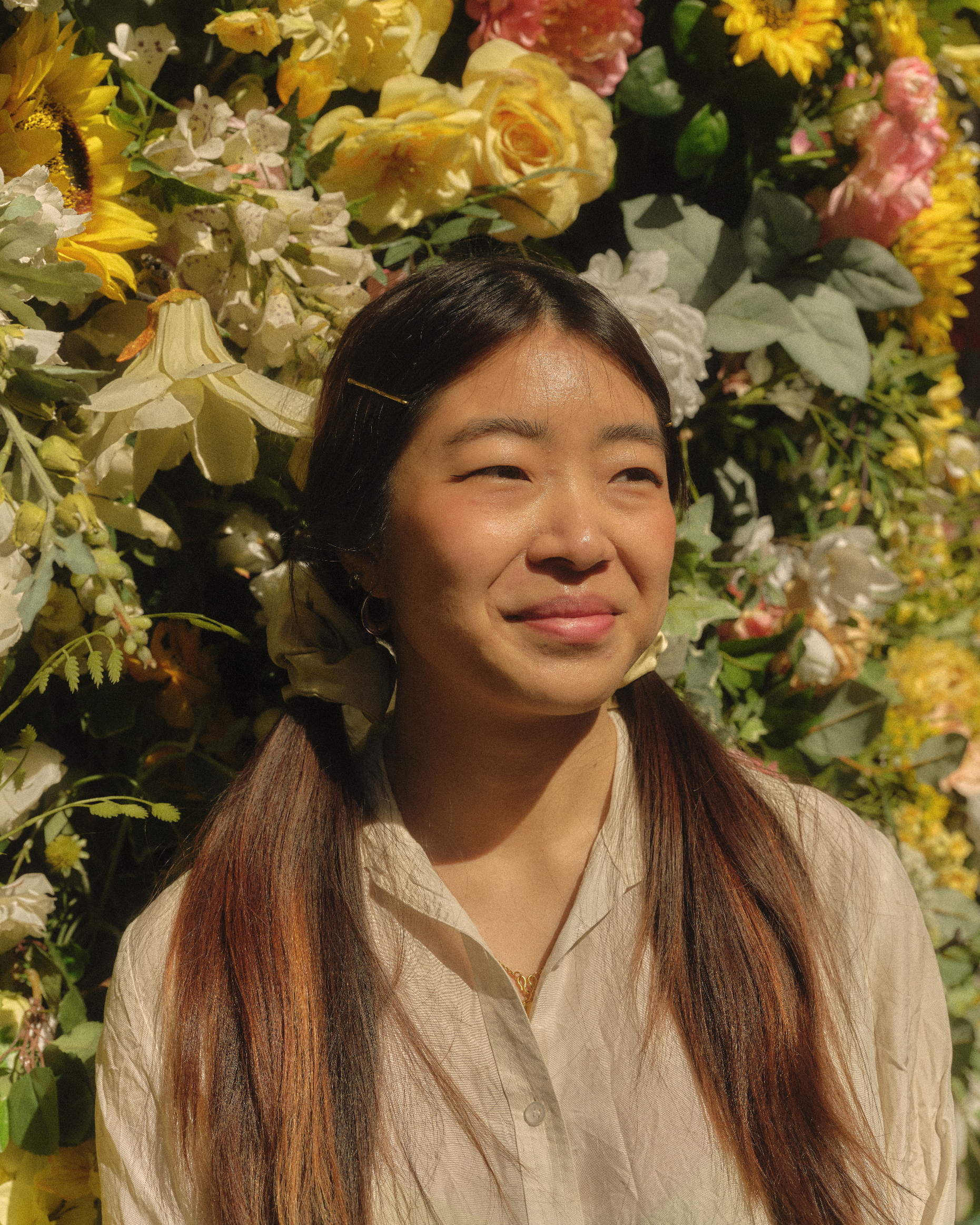 Joey Yu | Exceptional ALIEN