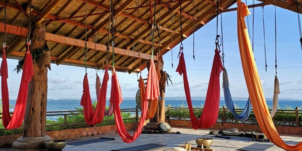 Udara Bali | Exceptional ALIEN